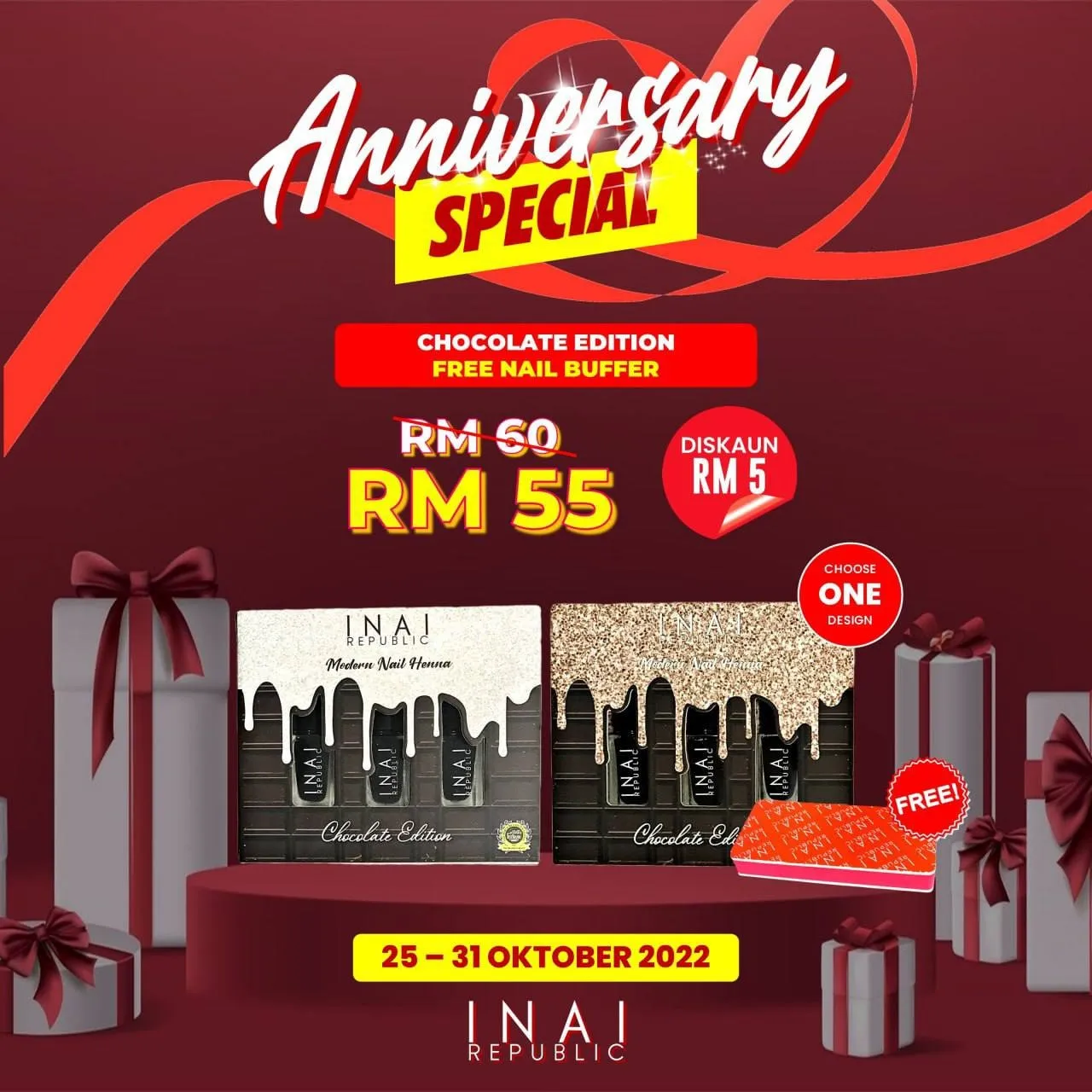 wanieaeyrillaryan menyiarkan s | Galeri disiarkan oleh inaipenang | Lemon8