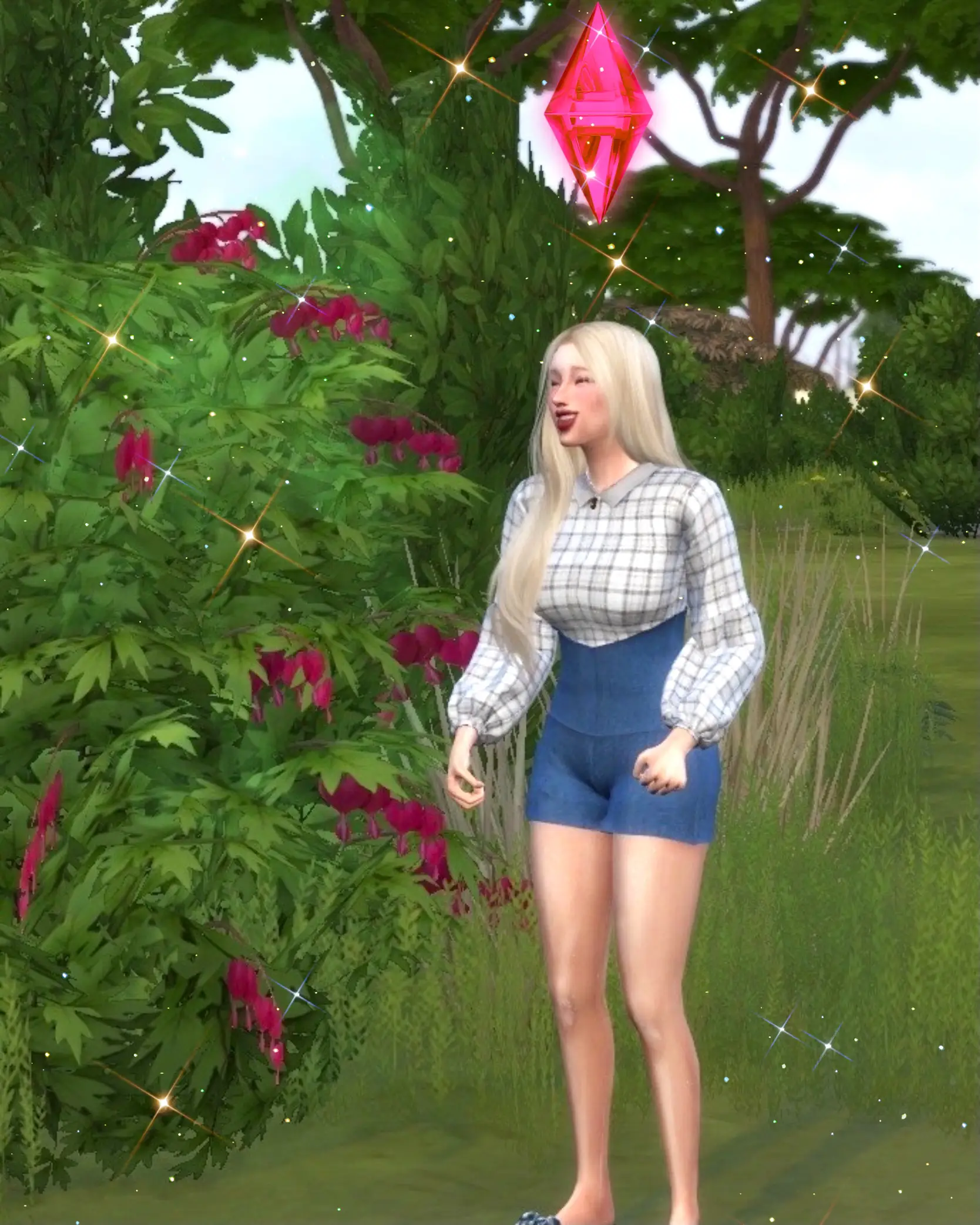 Modที่ขาดไม่ได้เกมThe sim 4 เพิ่มความสนุกx10 💖🧤 | แกลเลอรีที่โพสต์โดย Pearryday | Lemon8