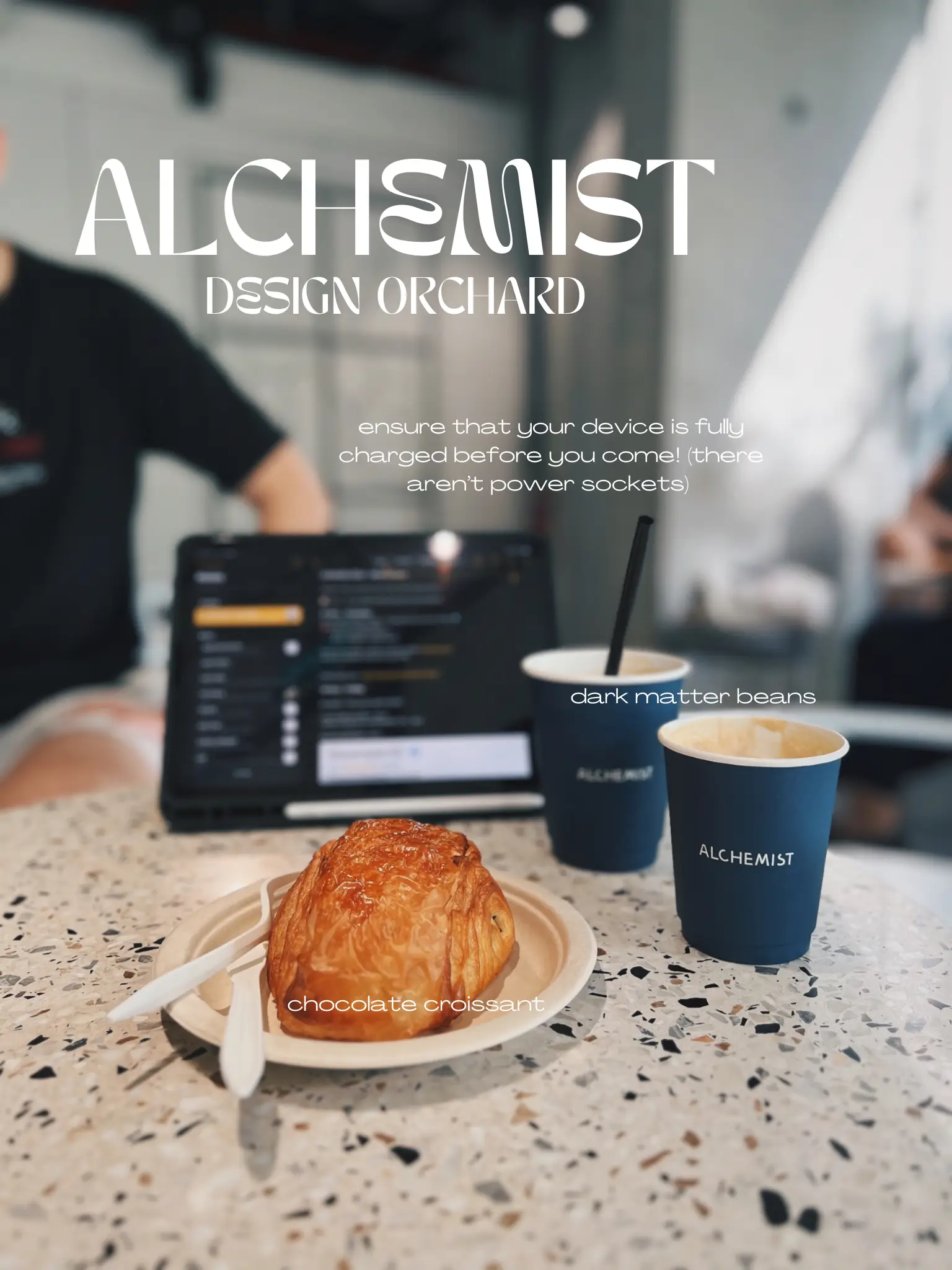 hidden gem in town to up your wfh game 🤓 | Gallery posted by Celeste ...