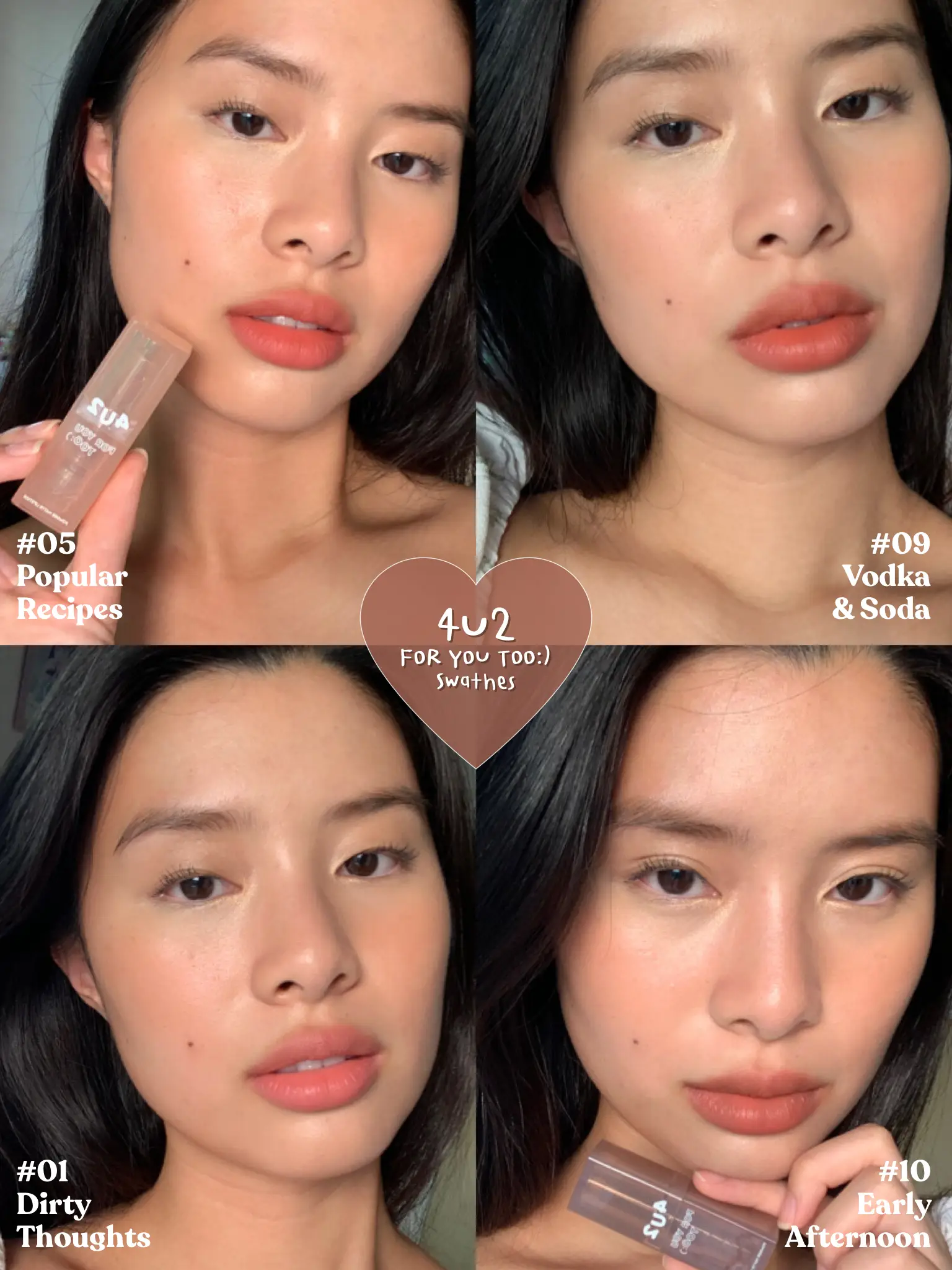 แต่งหน้าสายฝอ | 2025 ประสบการณ์ผู้ใช้จริงบน Lemon8