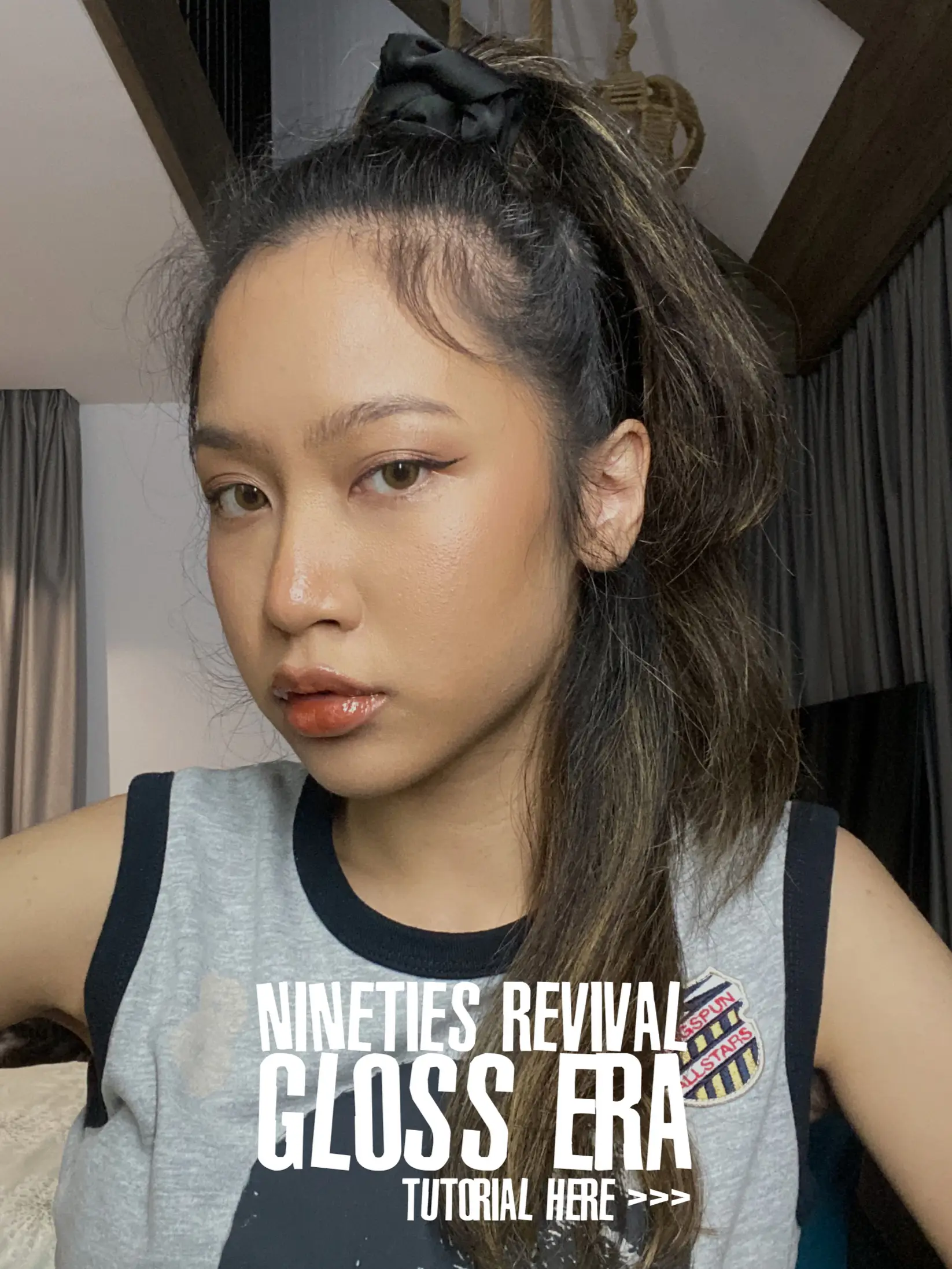 Lip Care and Still Slaying: Lip Gloss Tutorial 💋 ️ | Gallery posted by ...