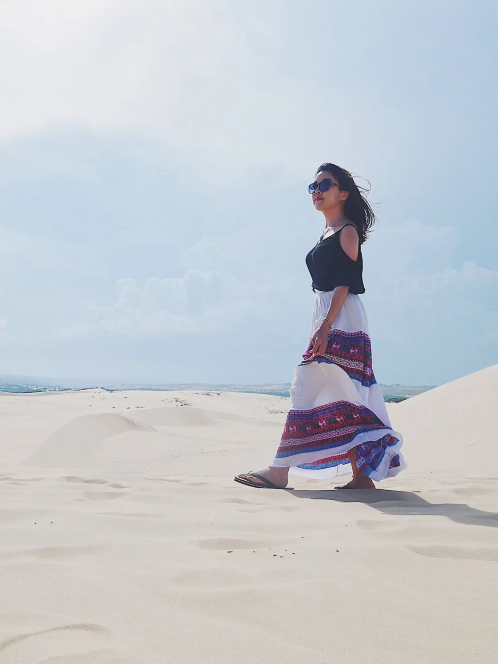 5D4N Ho Chi Minh City & Mui Ne trip👭 RM1390/PERSON | Galeri disiarkan ...