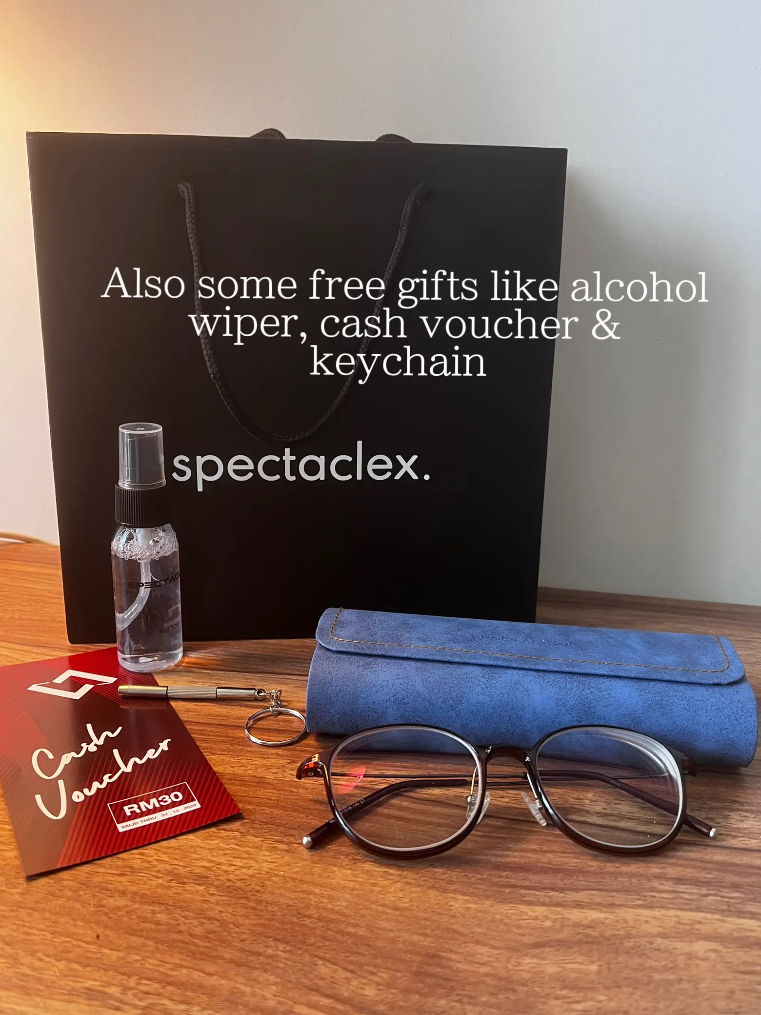 Shop glasses with me at Spectaclex | Galeri disiarkan oleh ...