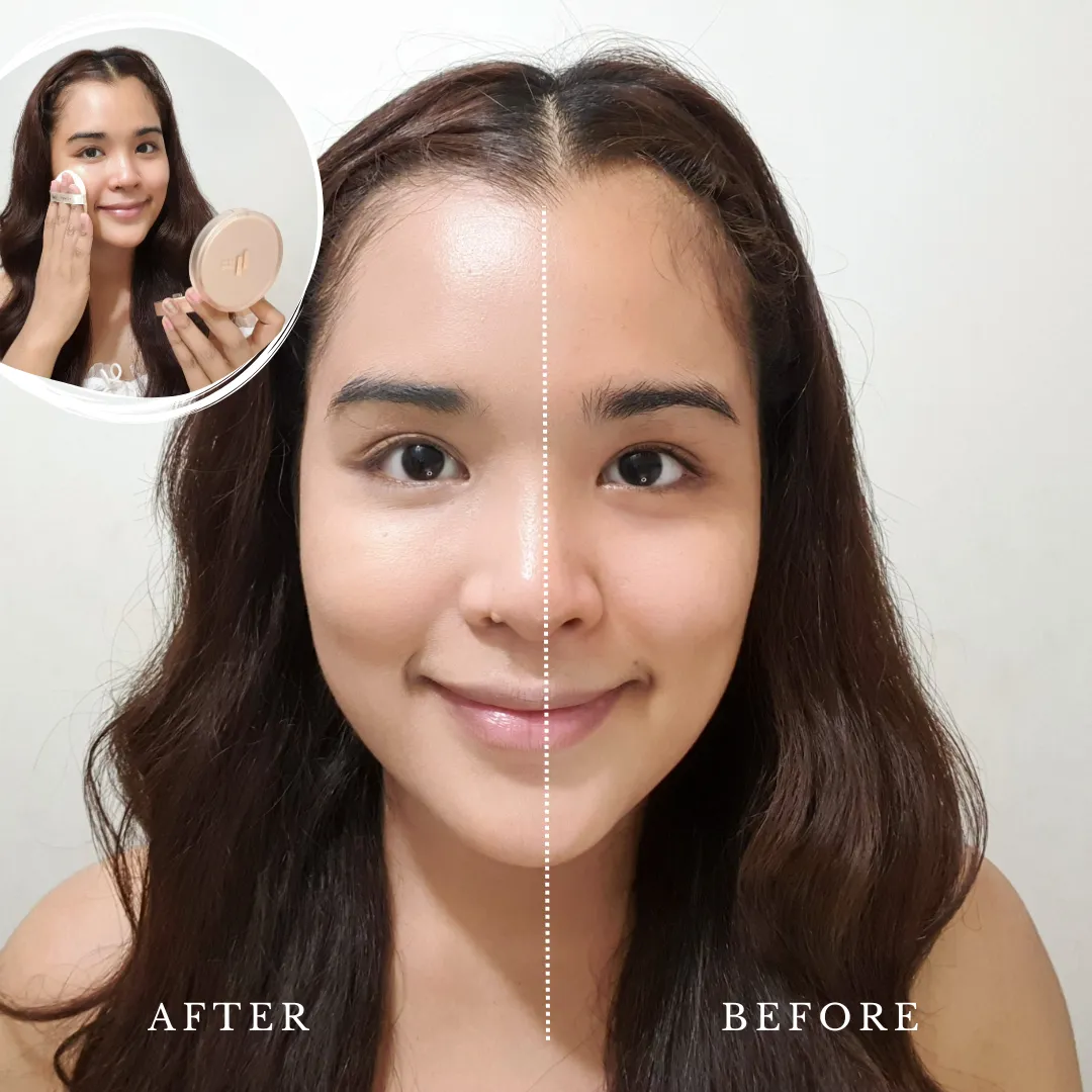 รีวิว FIIT True Skin Cushion คุชชั่นผิวสวย ติดทน! | แกลเลอรีที่โพสต์โดย ...