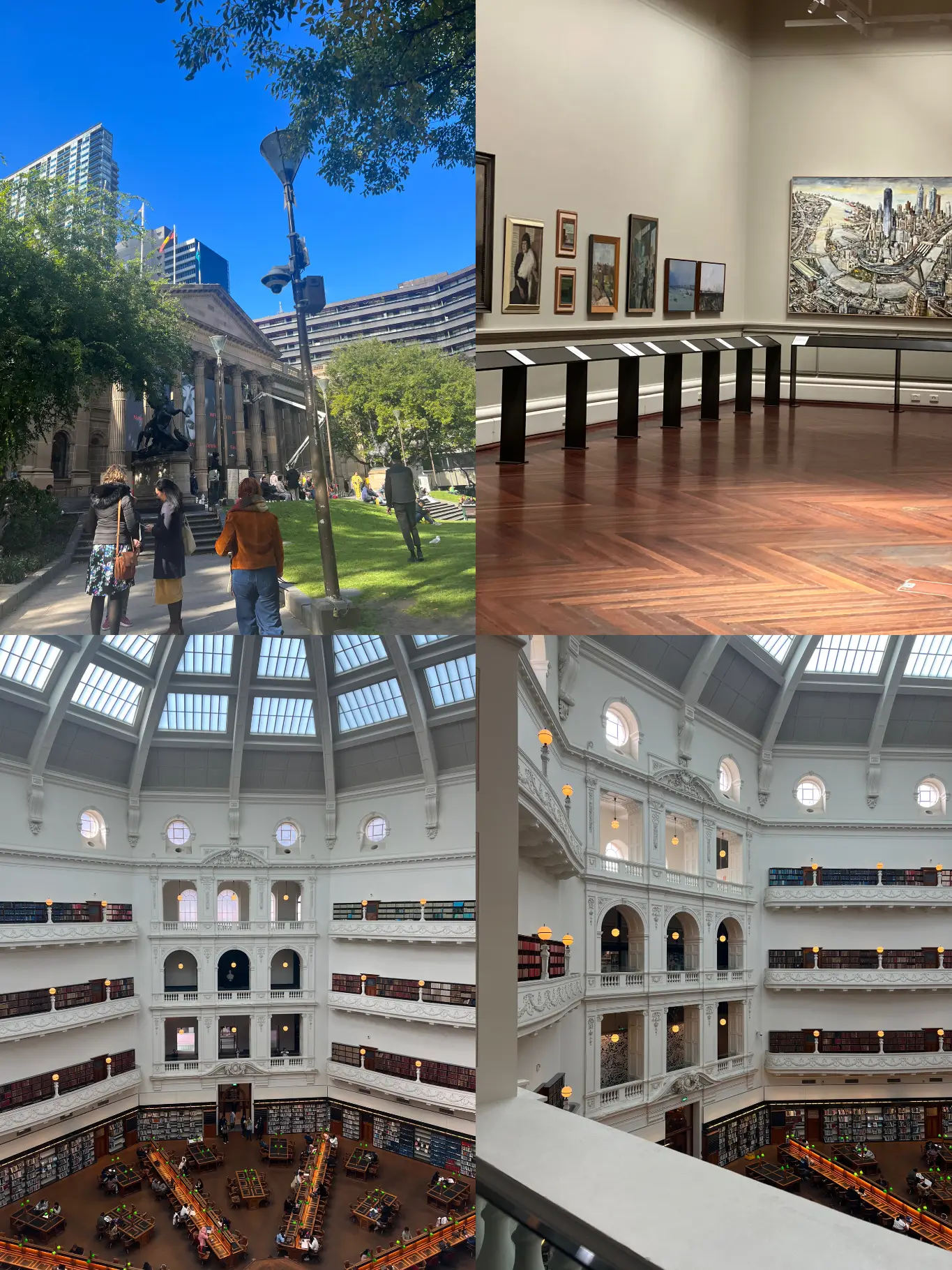 ‘hello Melbourne 🇦🇺 แจกพิกัดที่เที่ยวแบบไม่เสียเงินที่เมลเบิร์น | แกล ...