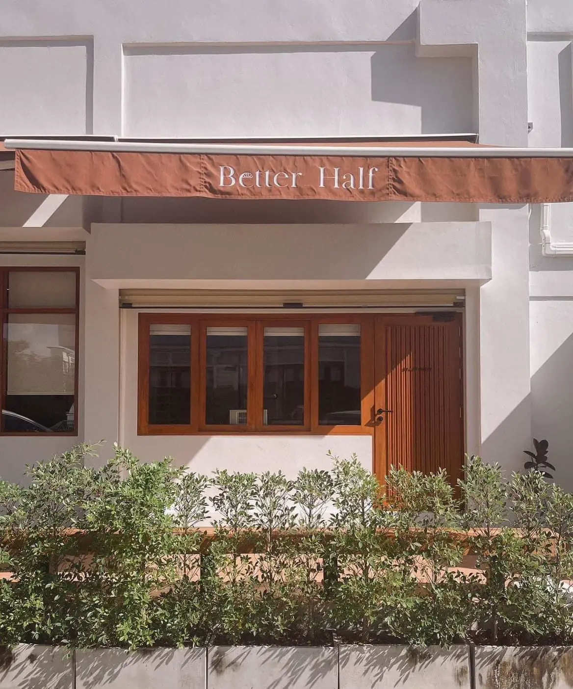 🥐 Better Half Bakehouse คาเฟ่ครัวซองต์โฮมเมด | แกลเลอรีที่โพสต์โดย 🥨 | Lemon8