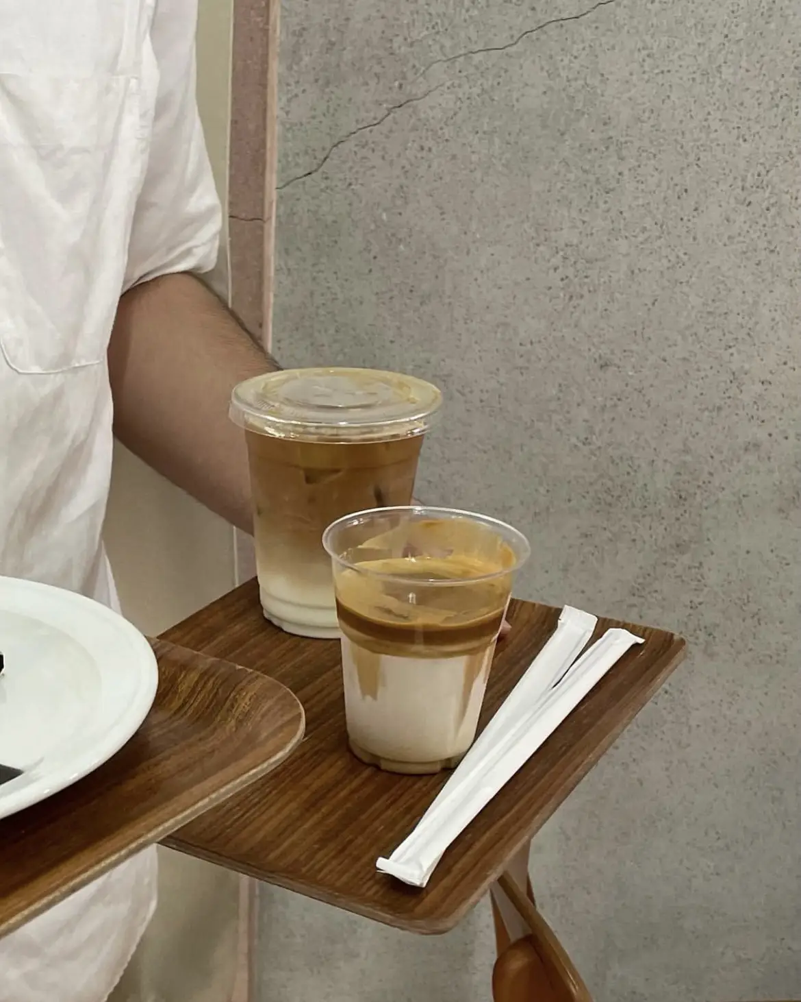 HIDDEN LAB CAFE 🐋🥛🌱 in Chonburi | แกลเลอรีที่โพสต์โดย pinocchio | Lemon8