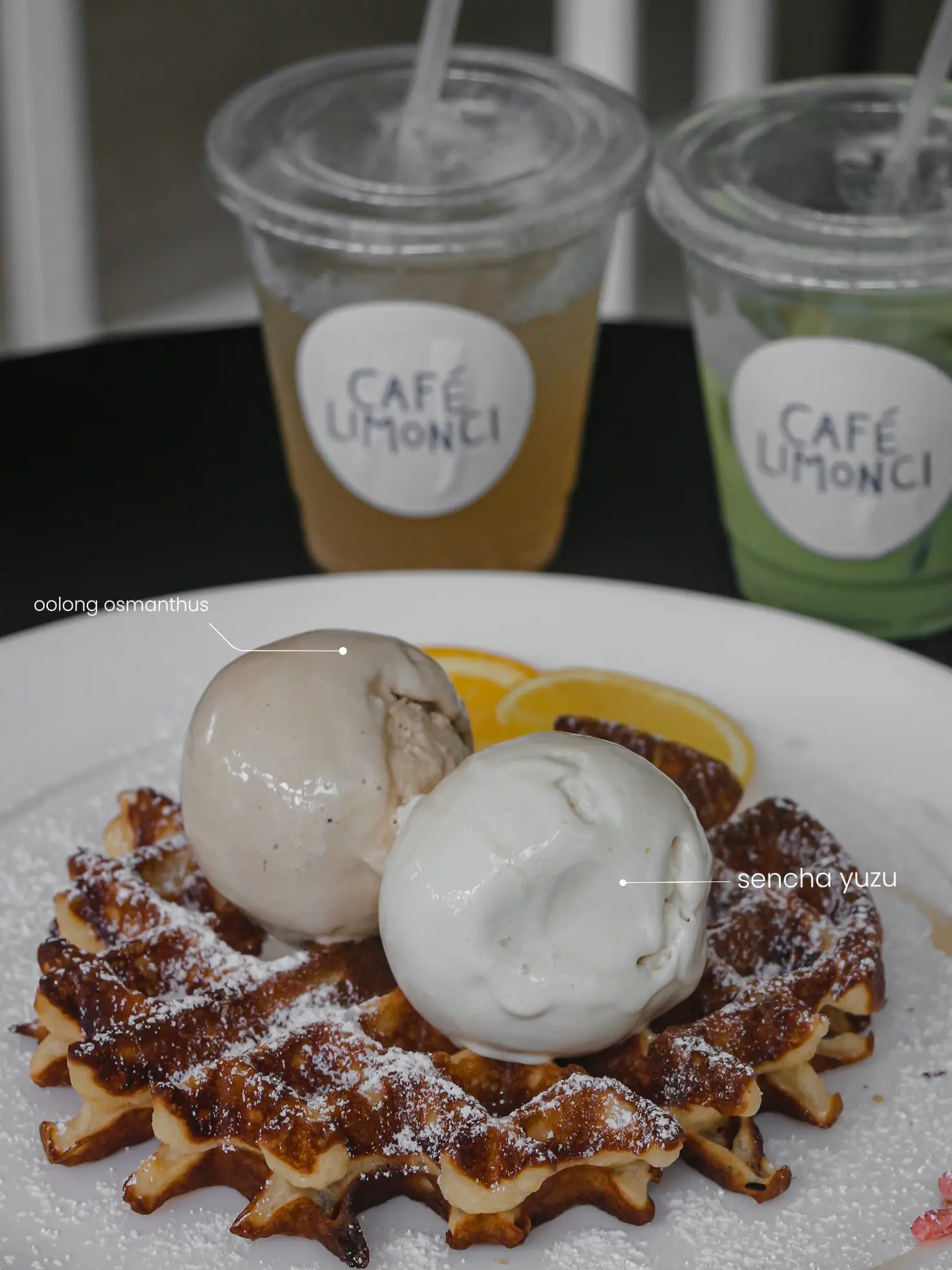 HIDDEN STUDIO CAFE + WORKING SPACE W FOOD 🥐 | Gallery posted by shan🍟 ...