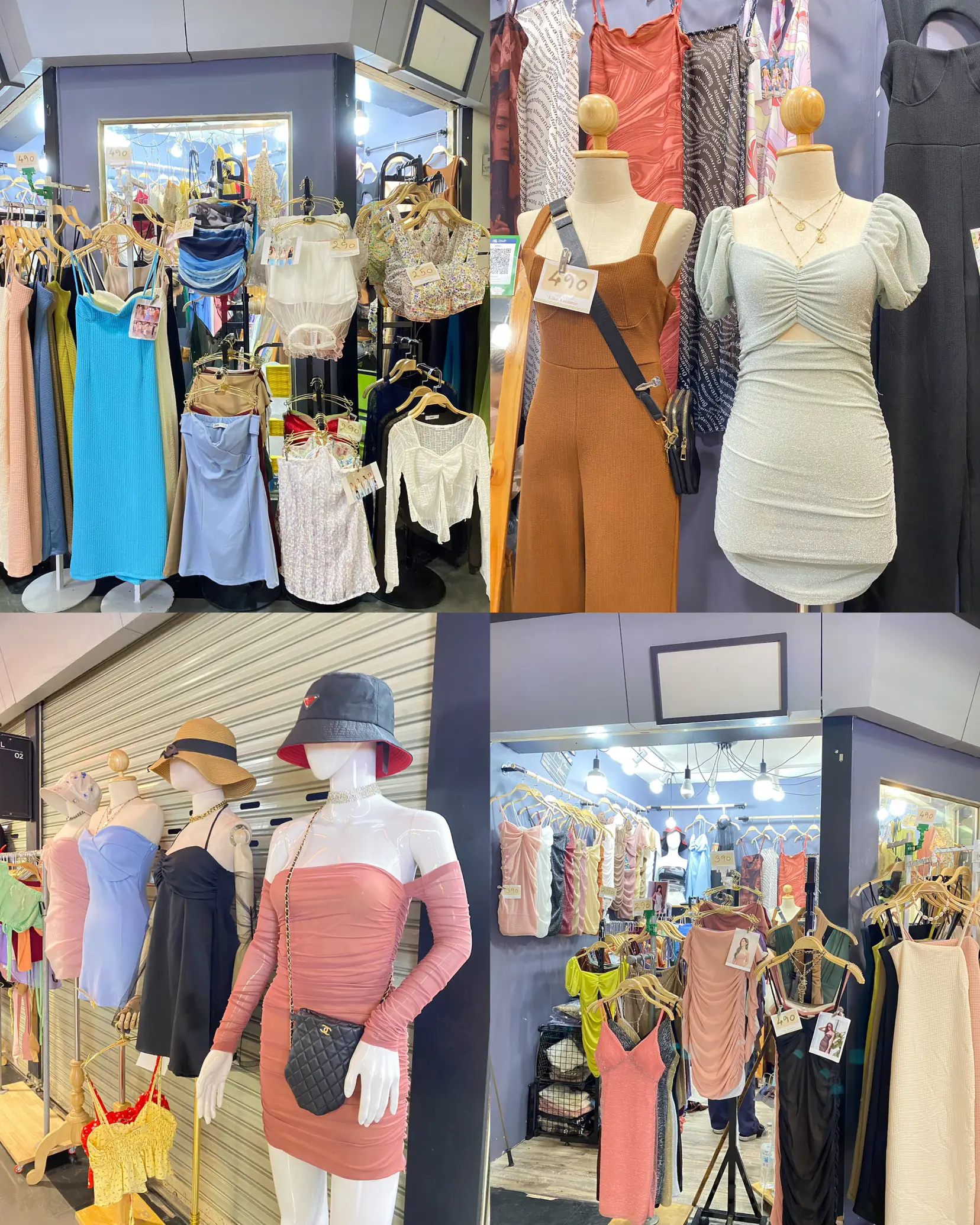 20 ไอเดียยอดนิยมเกี่ยวกับ ชุดราตรีใน Union Mall ในปี 2024