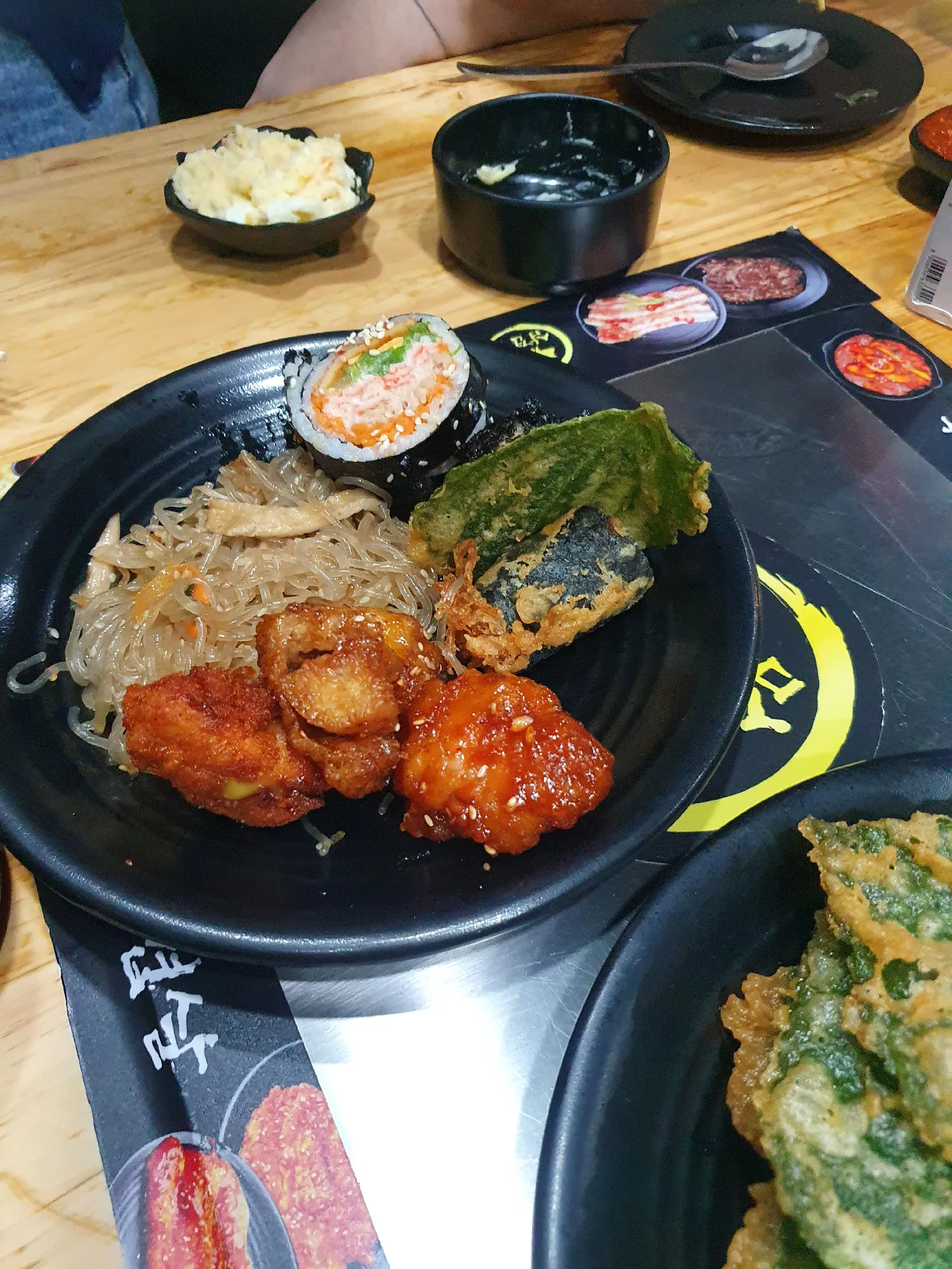 SAM GYUP SAL ซัม กยอบ ซัล ห้วยขวาง | แกลเลอรีที่โพสต์โดย namningv | Lemon8