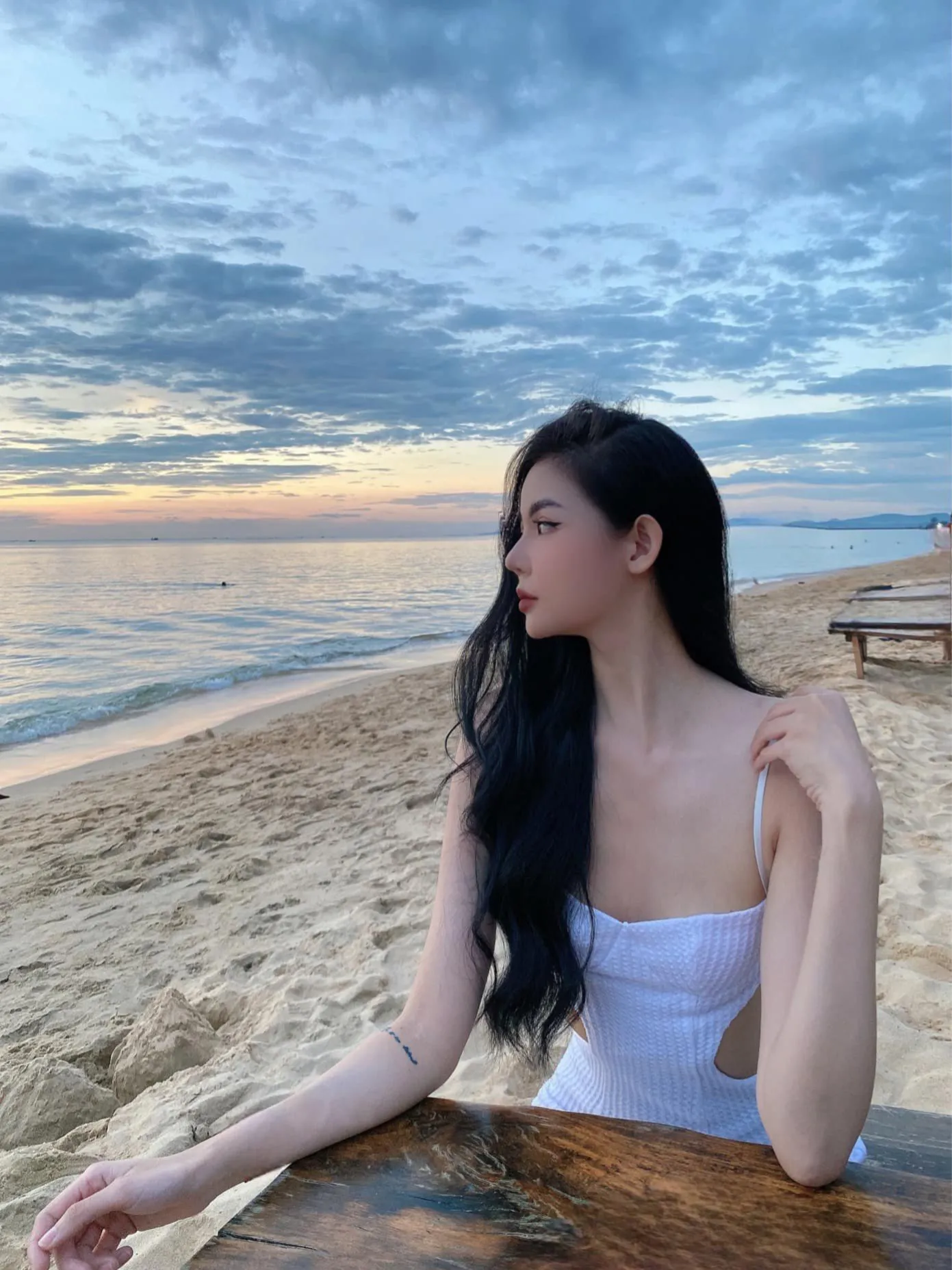 Trải nghiệm tại Sunset Beach Phú Quốc Hôm | แกลเลอรีที่โพสต์โดย Pali Nguyen | Lemon8