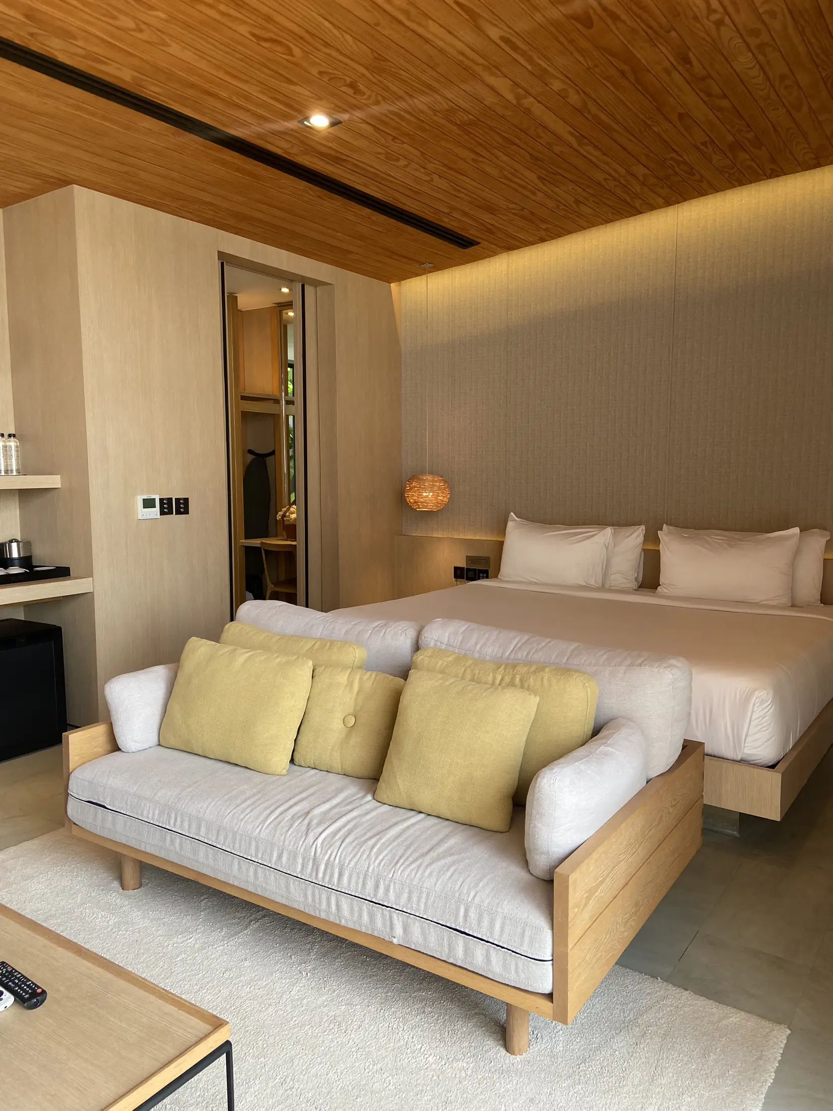 Tara Villa | ที่พักวิลล่าส่วนตัว ณ กาญจนบุรี 🌱🌤 | แกลเลอรีที่โพสต์โดย Every🥯 | Lemon8