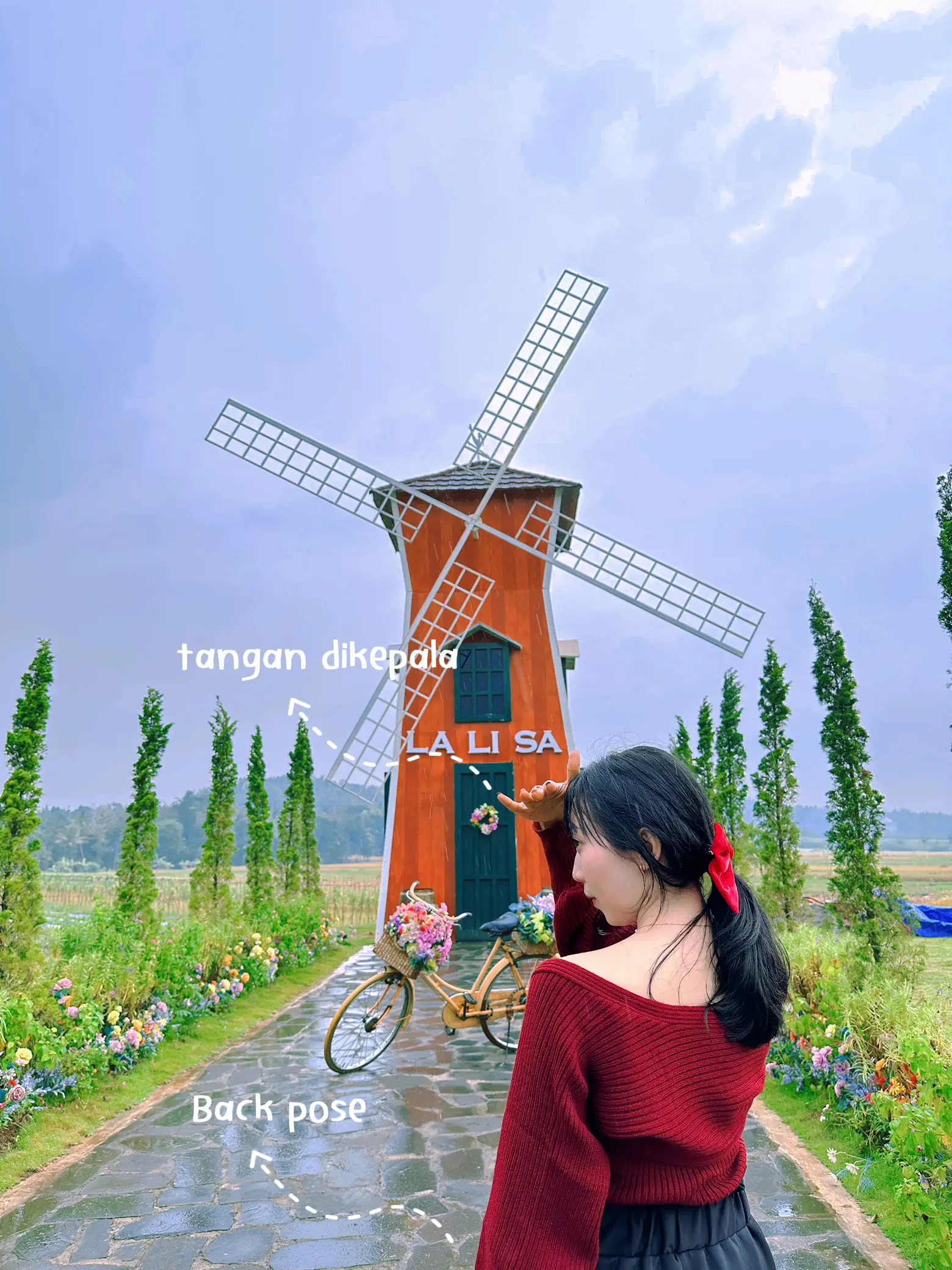 Pose Ideas Candid Version setengah badan 💫 | แกลเลอรีที่โพสต์โดย Happy kiyowo | Lemon8