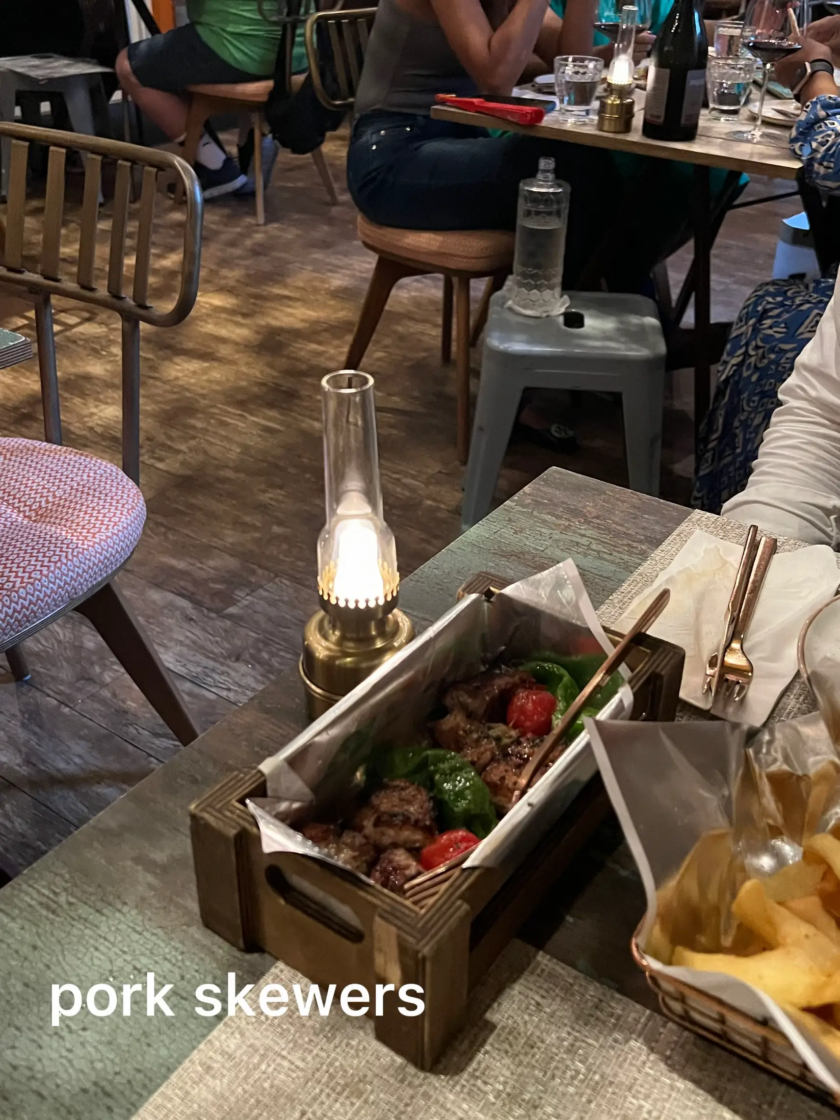 INTRODUCING ONE OF THE BEST GREEK RESTAURANT IN SG | Gallery posted by ...