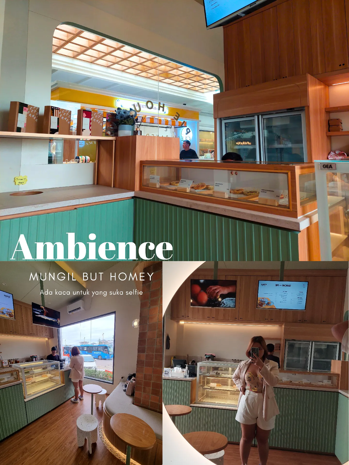 Must try‼️ Pie house hype at PIK | Galeri diposting oleh Tans food ...