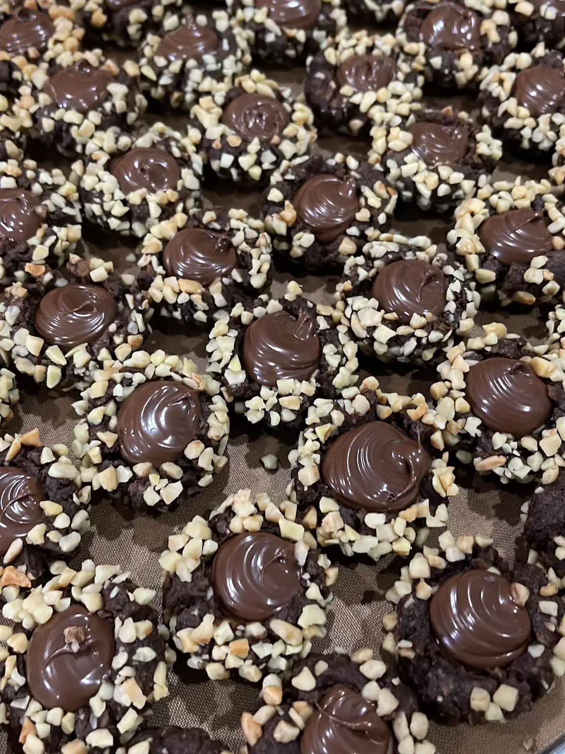 Nutella pod | Galeri disiarkan oleh Sha Darwisyah | Lemon8