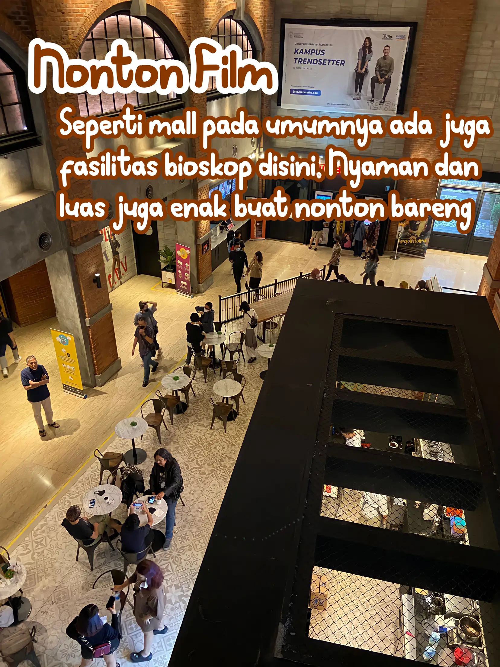 A day in PVJ (Paris Van Java Mall) | Galeri diposting oleh Mutia Uzerman | Lemon8