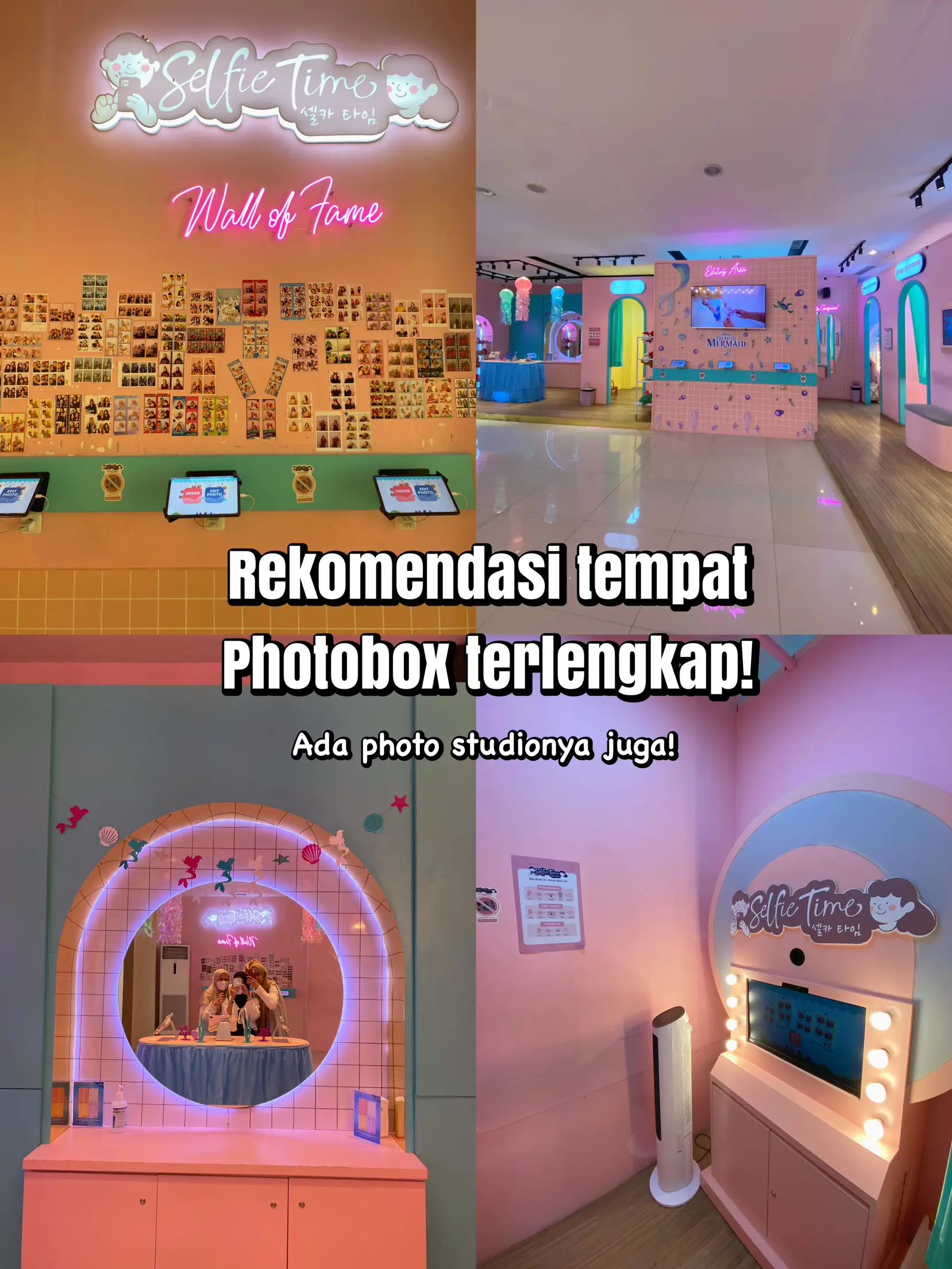20 ide Photobox Pim 3 teratas di 2024
