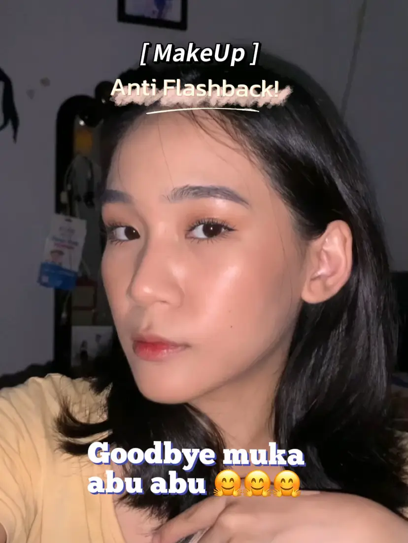 What Is Makeup Flashback | Saubhaya Makeup