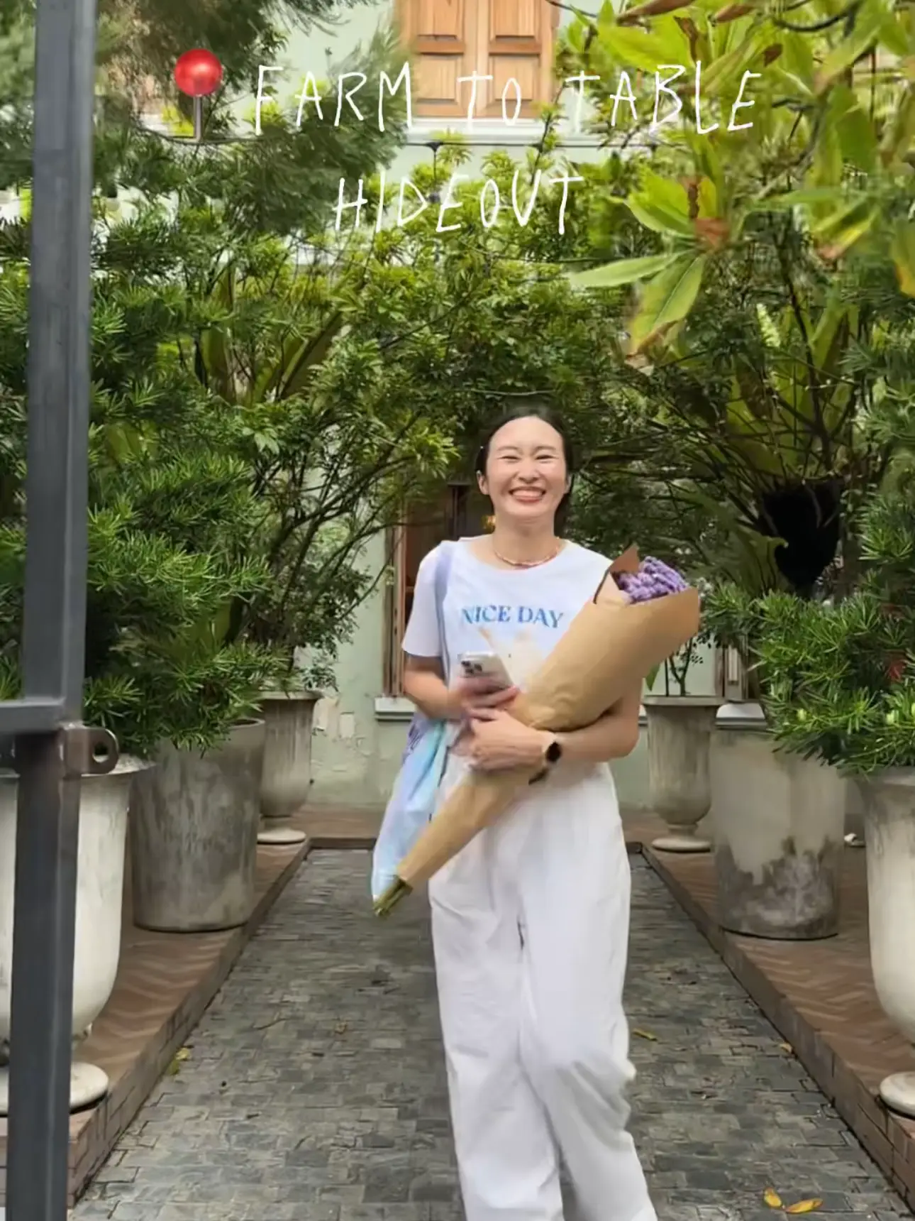 One day trip @ Charming Old City💖 | Gallery posted by HDWM | Lemon8