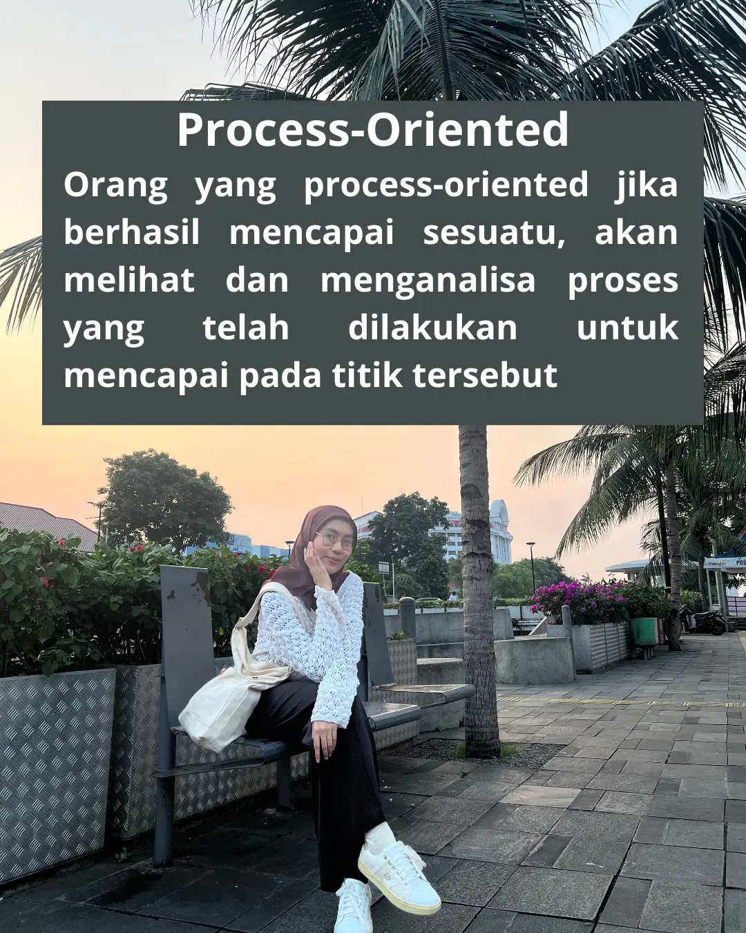 Process-Oriented vs Result-Oriented? | Galeri diposting oleh Enta Fadila | Lemon8