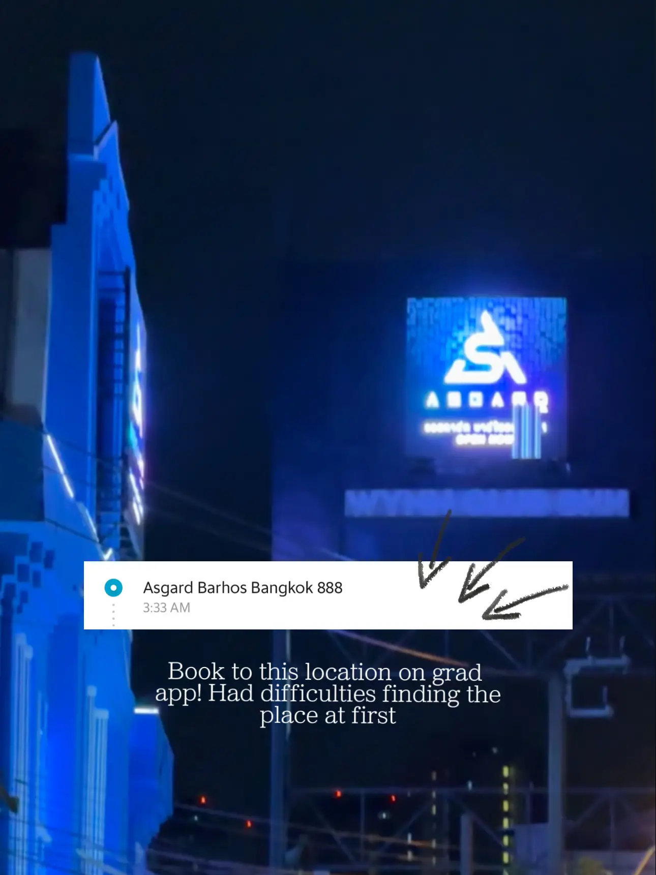 WE WENT TO MALE HOST CLUB IN BKK (SUPERB FUN) | Gallery posted by Sydney | Lemon8