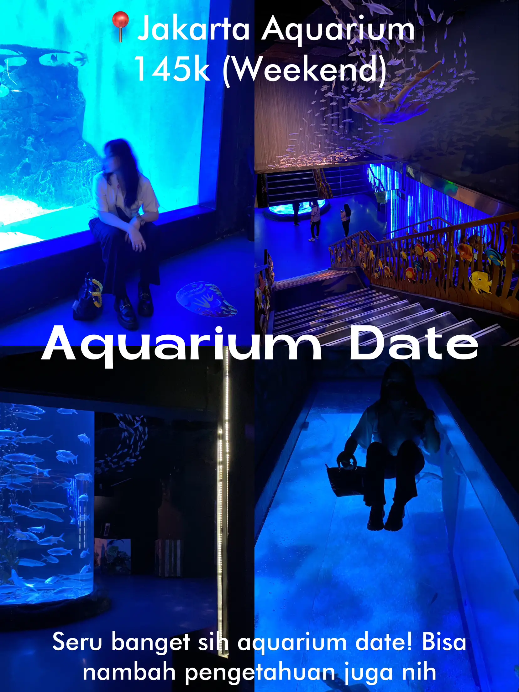 DATE IDEAS WITH YOUR BOYFRIEND, DIJAMIN SERU!💋 | Galeri diposting oleh ...