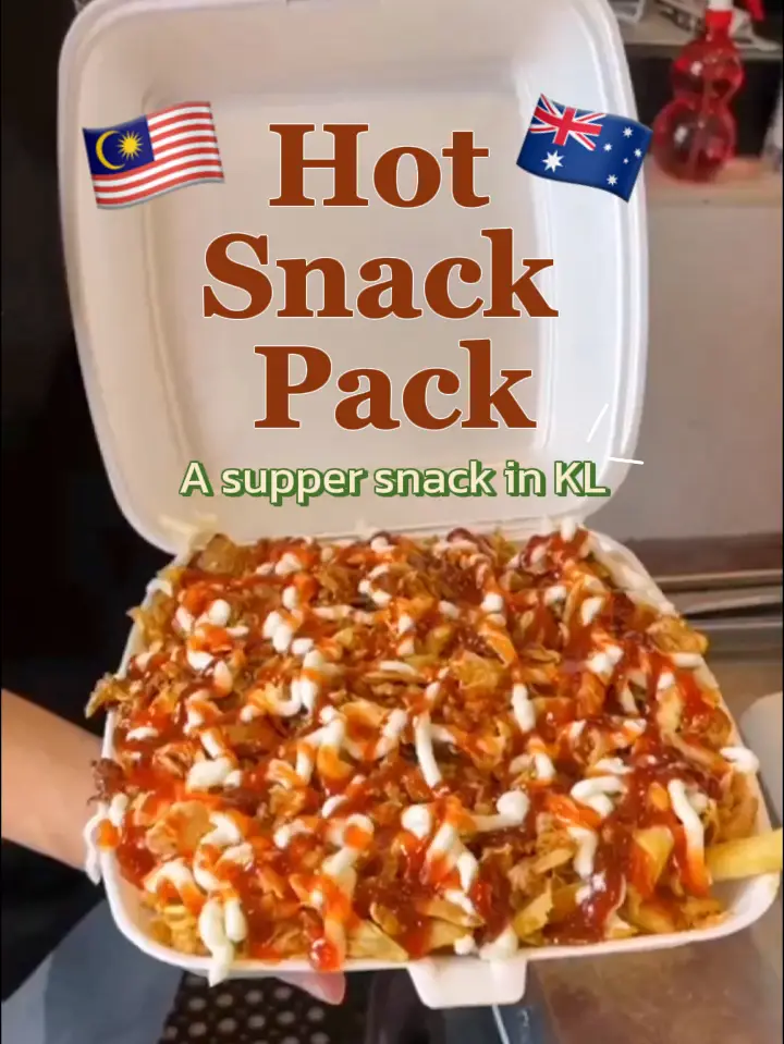 🇲🇾 NEW SUPPER SPOT IN KL 🇦🇺 | วิดีโอที่เผยแพร่โดย Big Boss HSP | Lemon8