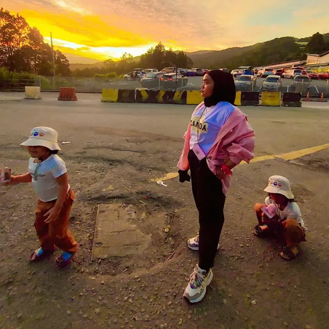 noorfariza55 menyiarkan sumban | Galeri disiarkan oleh FARIZA HAFIDZI | Lemon8