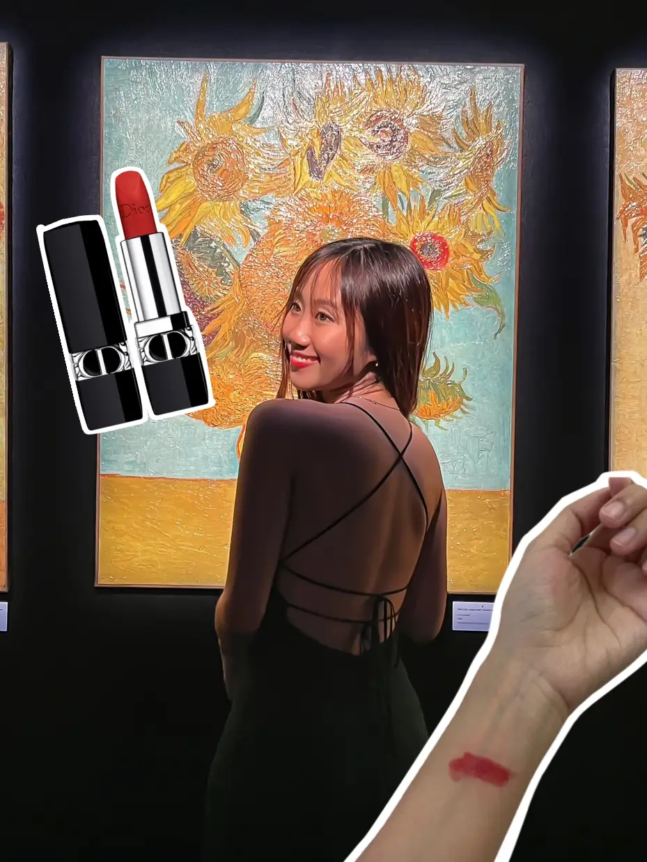 I TRIED THEM SO YOU DONT HAVE TO💄💋 | Gallery posted by zilenggg_ | Lemon8