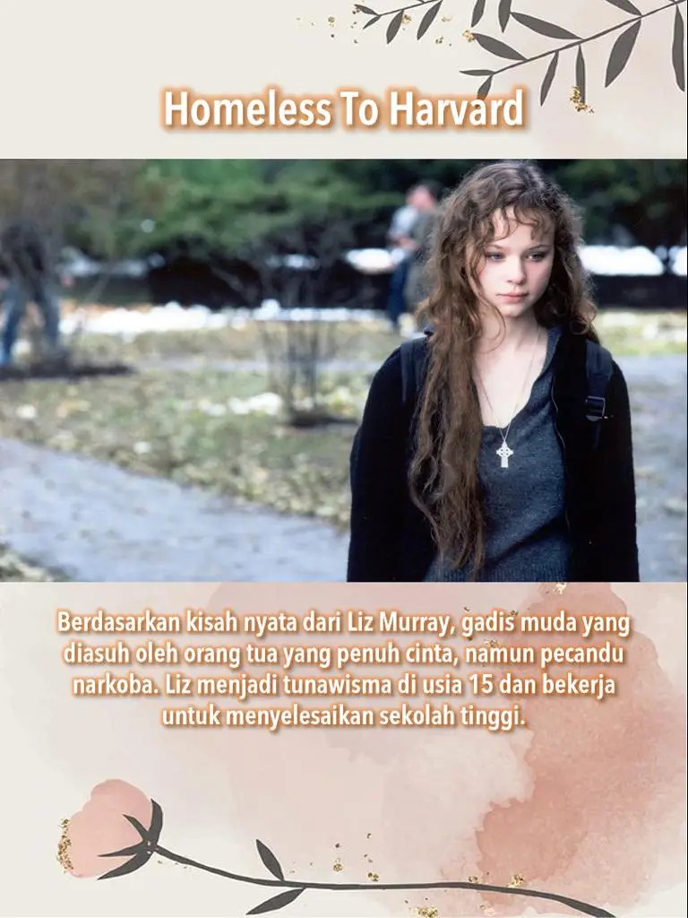 Disaat Kamu Down, Yuk Tonton 6 Film Ini! 🥰 | Galeri diposting oleh Vindy | Lemon8