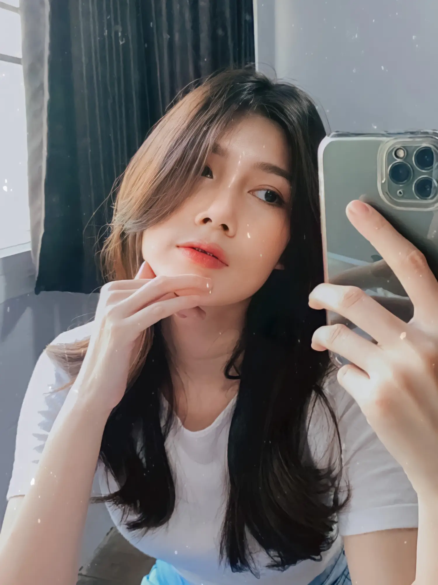 💇🏻‍♀️ Korean barber shop in Bangkok 📍 | Gallery posted by Promplay 🌙 | Lemon8