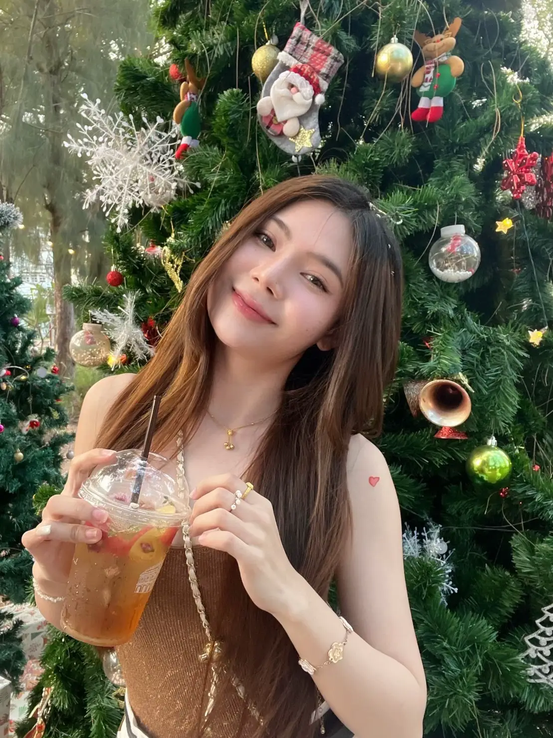 Aura skin🤍 | Gallery posted by Ally Scrub 42 | Lemon8