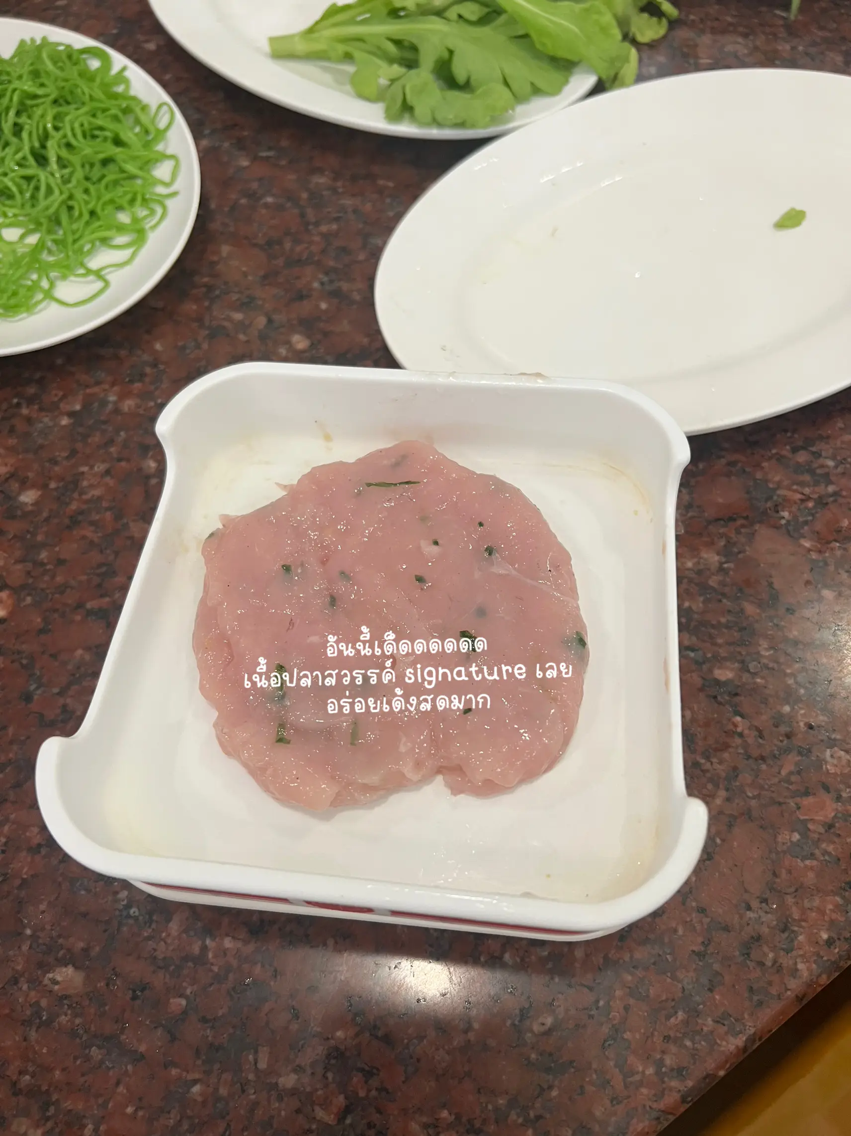 CantonSuki, you are famous 30-40 years ago! Siam Square legend🍲🥬💥 ...