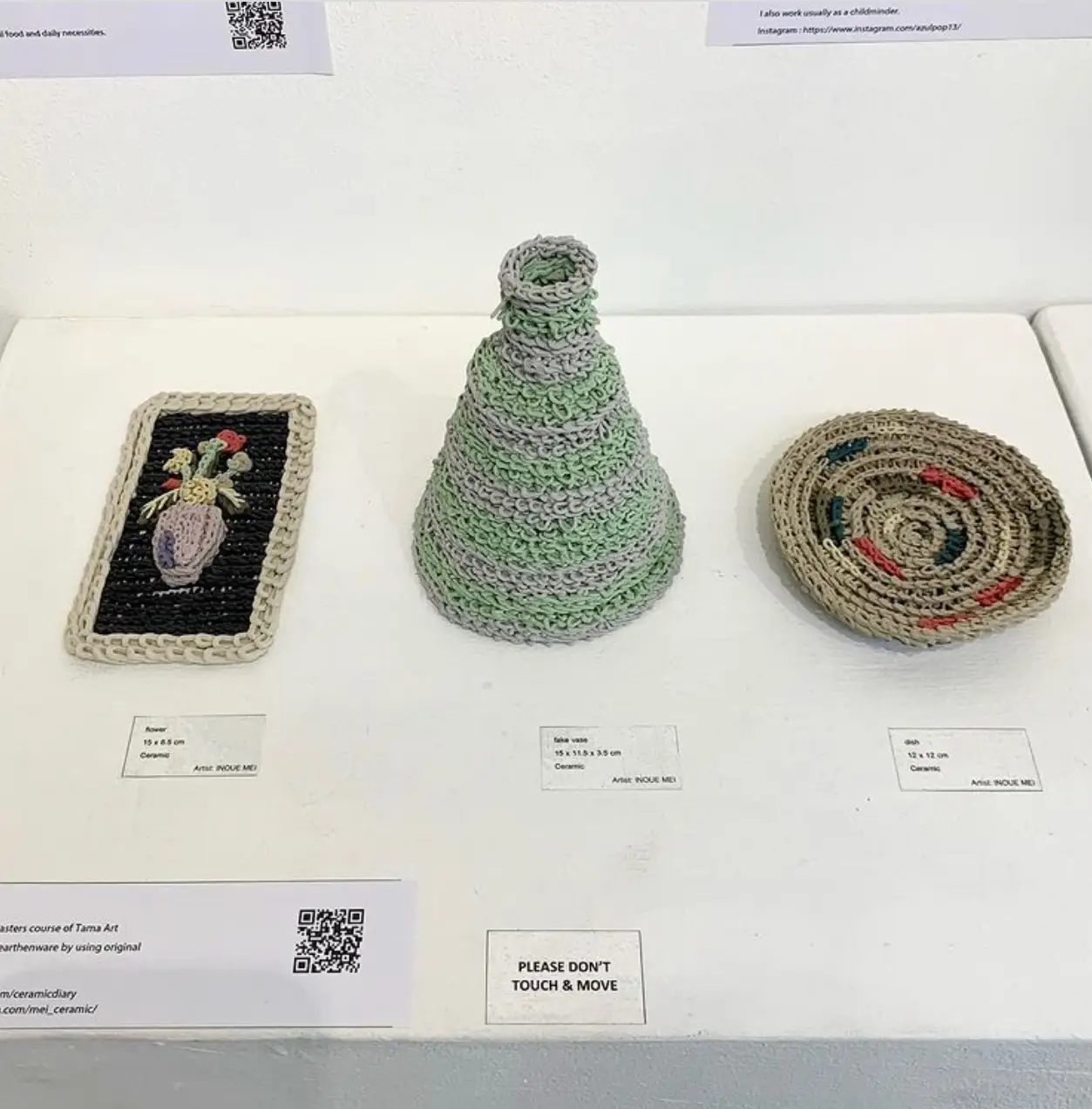 🇯🇵นิทรรศการศิลปะจากญี่ปุ่นที่ไม่ควรพลาด!👩🏻‍🎨🎨 | แกลเลอรีที่โพสต์โดย ...