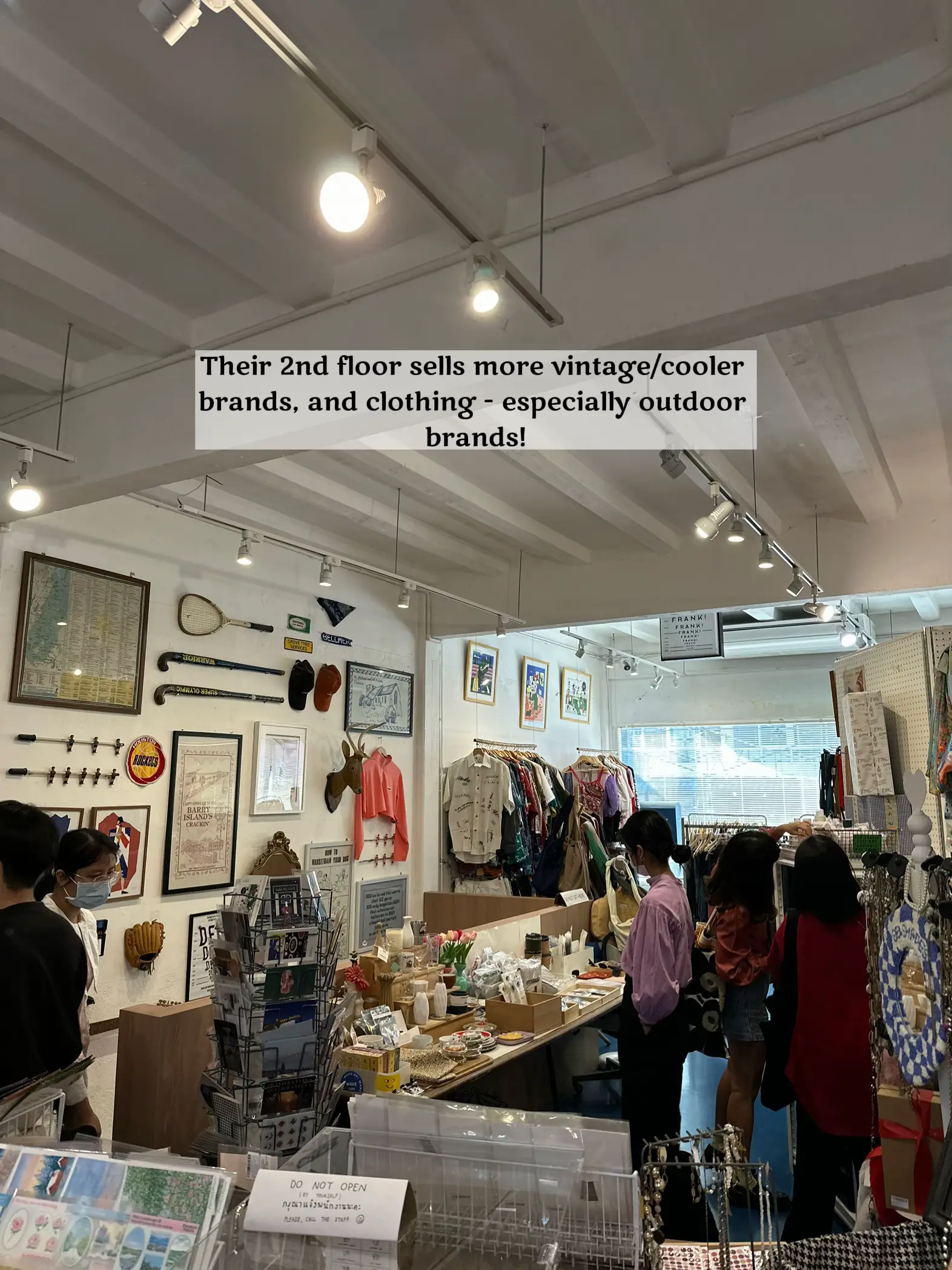 These 3 Gift Stores are All you Need in Bangkok | แกลเลอรีที่โพสต์โดย ...