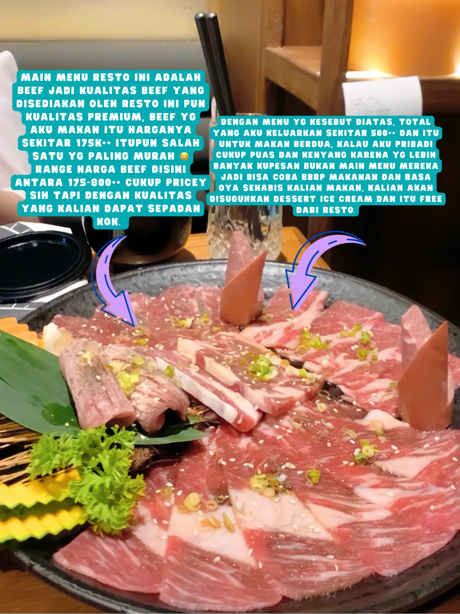 MAKAN DI BEEF BOSS BY HIRO GROUP🥩🤤‼️ | Galeri diposting oleh Geeeyaa ...