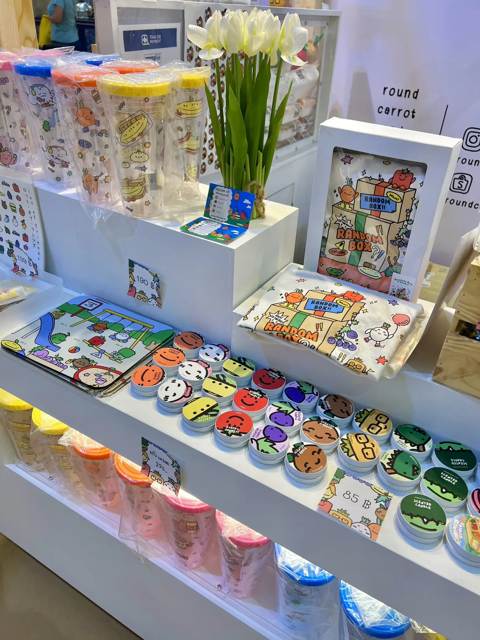 carrot street art toys - การค้นหาใน Lemon8