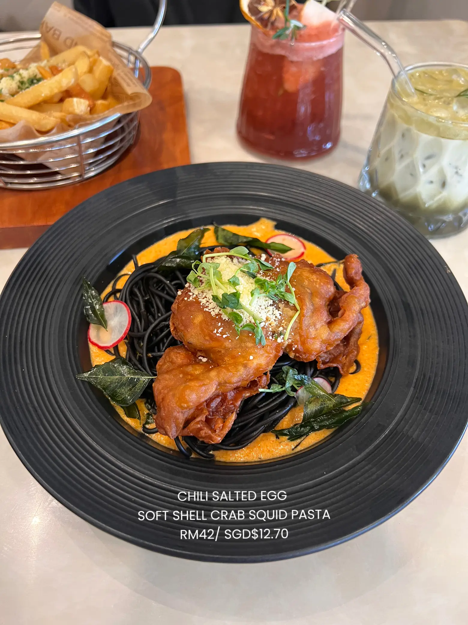 [jbcafes#1] honest review of viral tiktok cafe | Gallery posted by alex | Lemon8