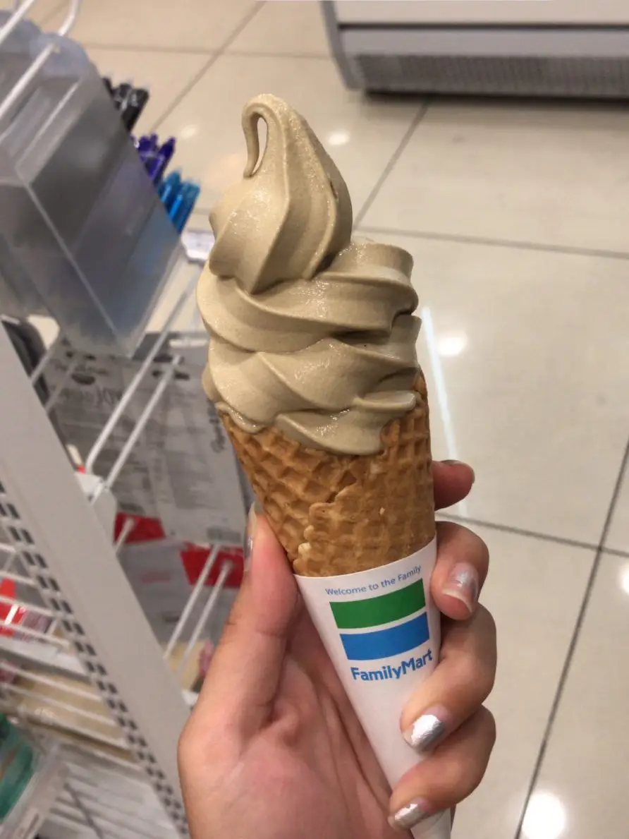 Family Mart Ice Cream Review | Gallery posted by Sleepybear | Lemon8