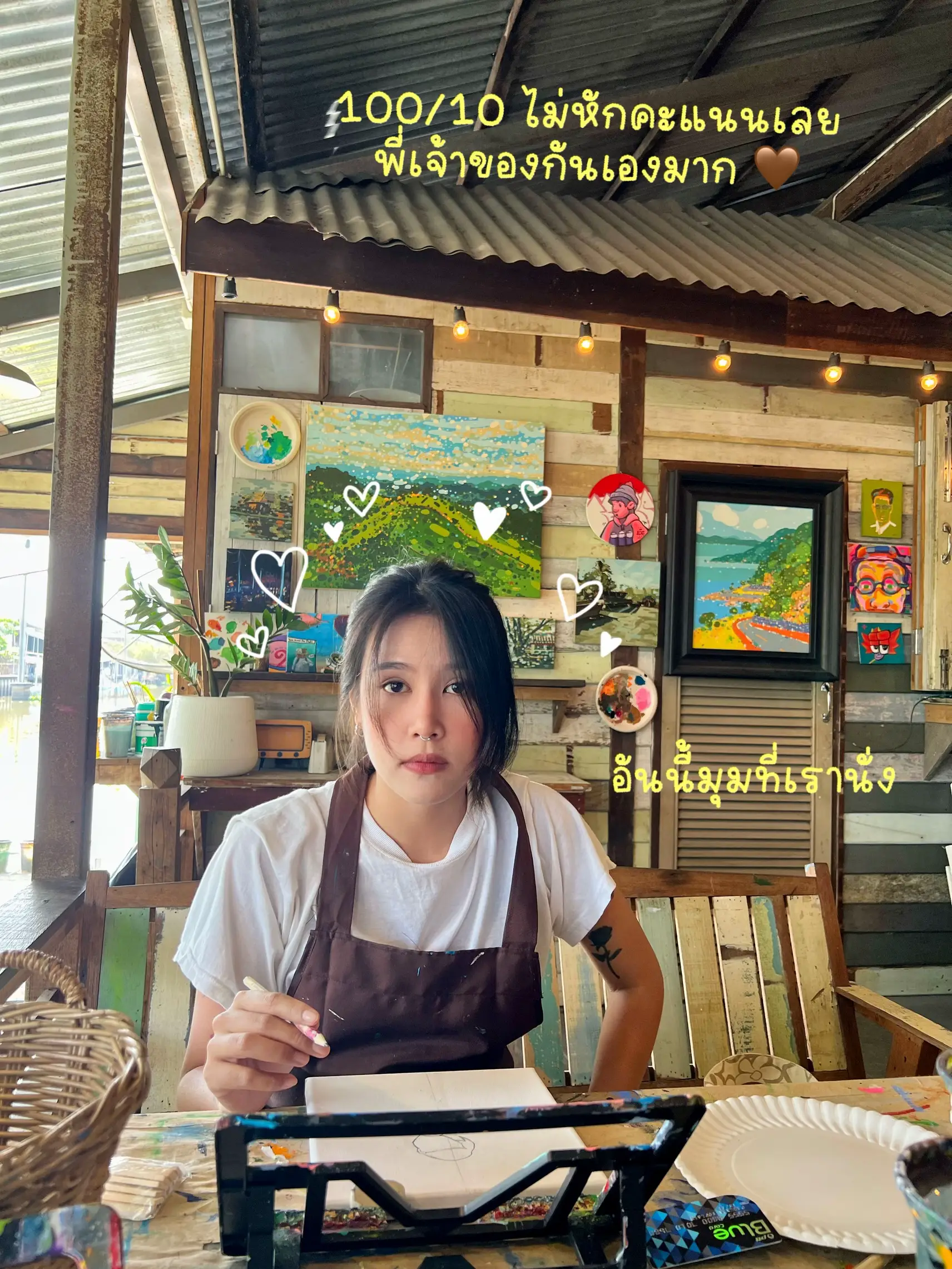 Ijoi Studio 👩🏻‍🎨🎨 | แกลเลอรีที่โพสต์โดย Wasa | Lemon8