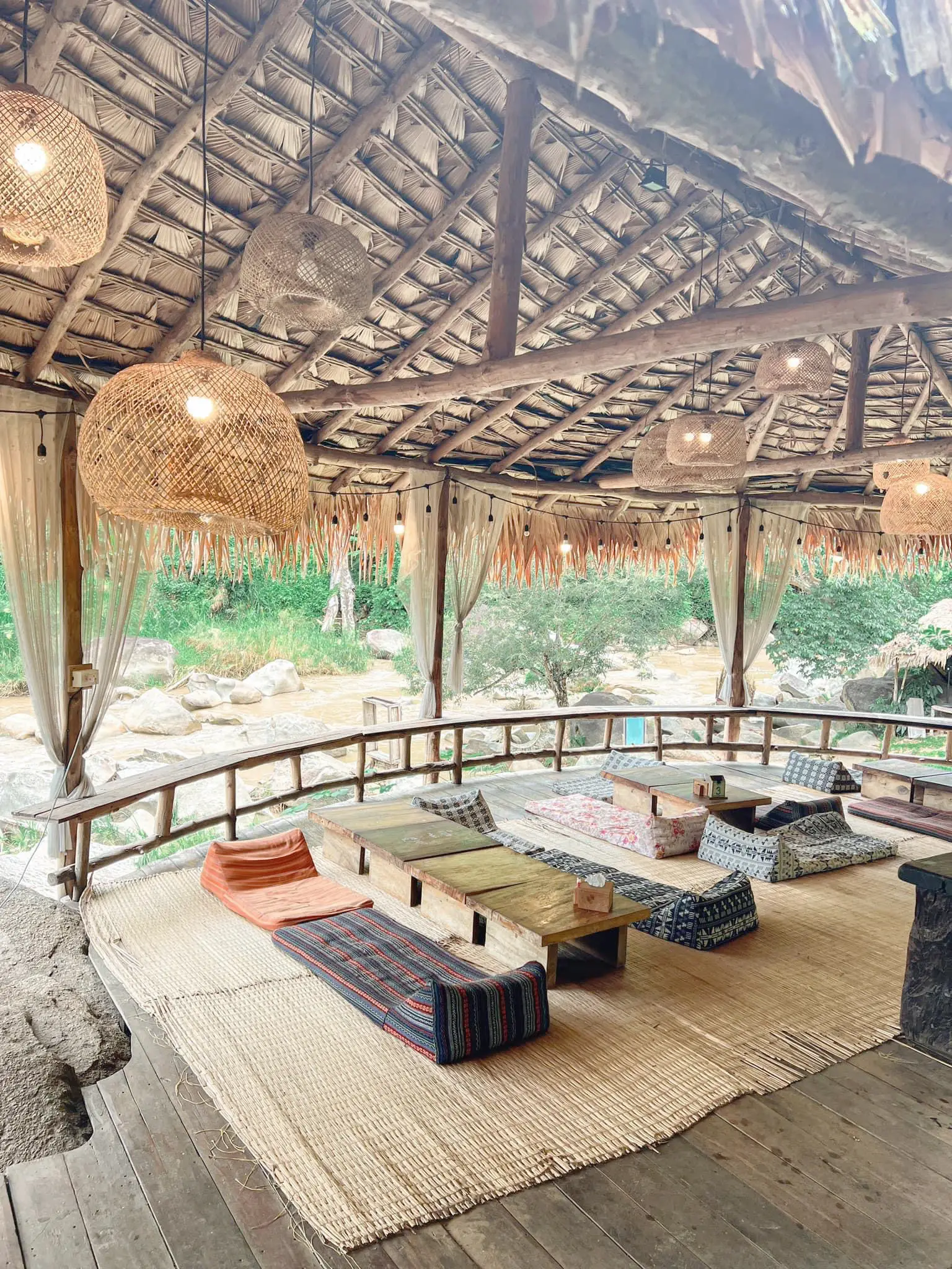 🌿ที่พัก&คาเฟ่ เชียงใหม่ห้ามพลาด~Stay wild&cafe' | แกลเลอรีที่โพสต์โดย ...