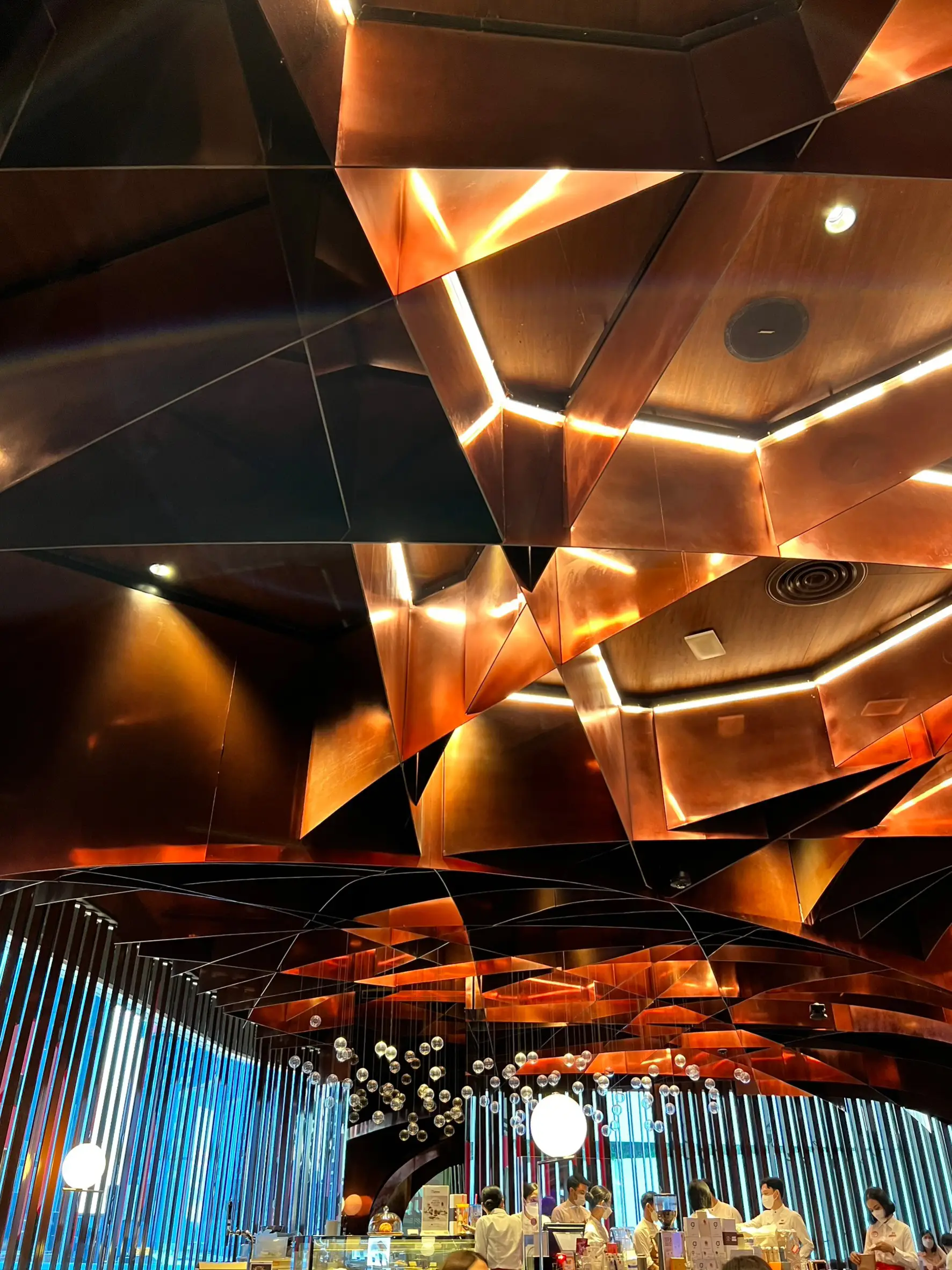 ☕️ TrueSphere คืออะไร ทำยังไงถึงได้เข้า 🍮 | แกลเลอรีที่โพสต์โดย ...