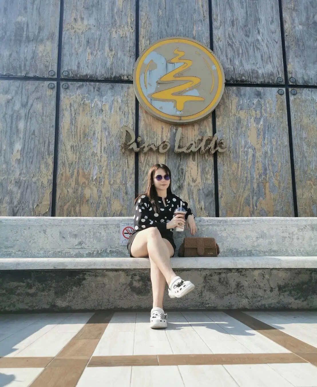 PINO LATTE ค่าเฟ่บนเขาค้อ วิวหลักล้าน 🤍 | แกลเลอรีที่โพสต์โดย Dolly Miyer's | Lemon8