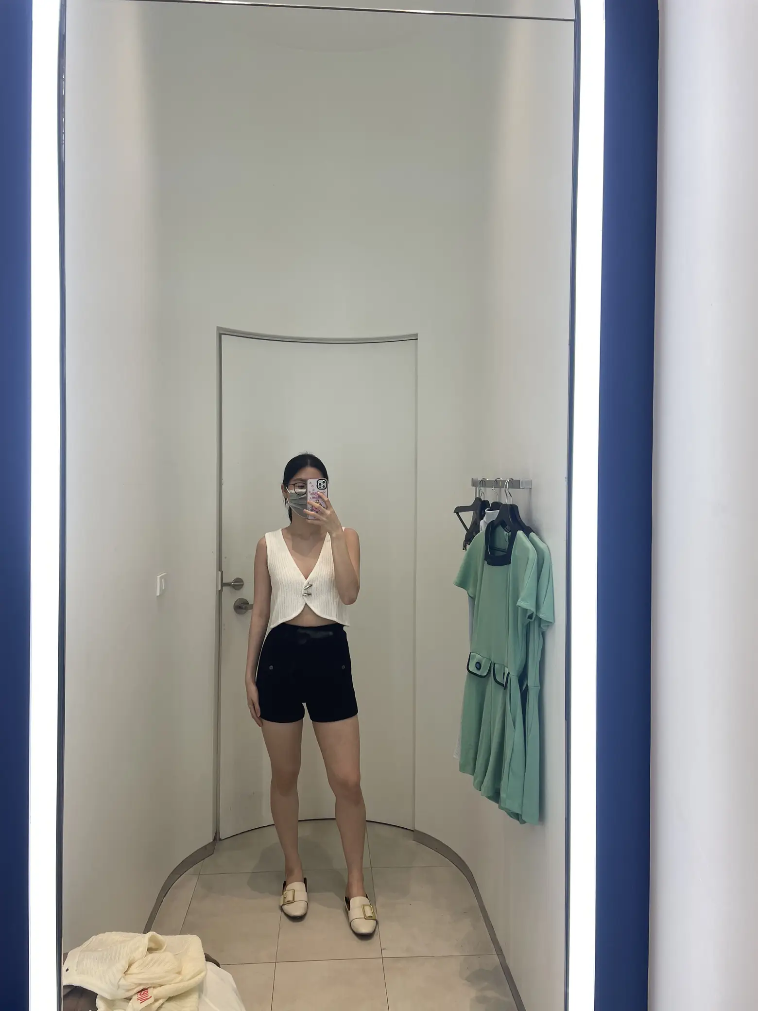 Brand review rally movement chic people's clothes👀🤭 | Gallery posted by ...