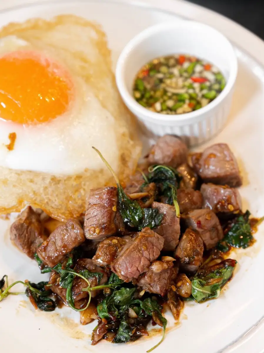 Premium Beef Buffet 🥩 Great Flavor The Steakhouse | Gallery posted by ...