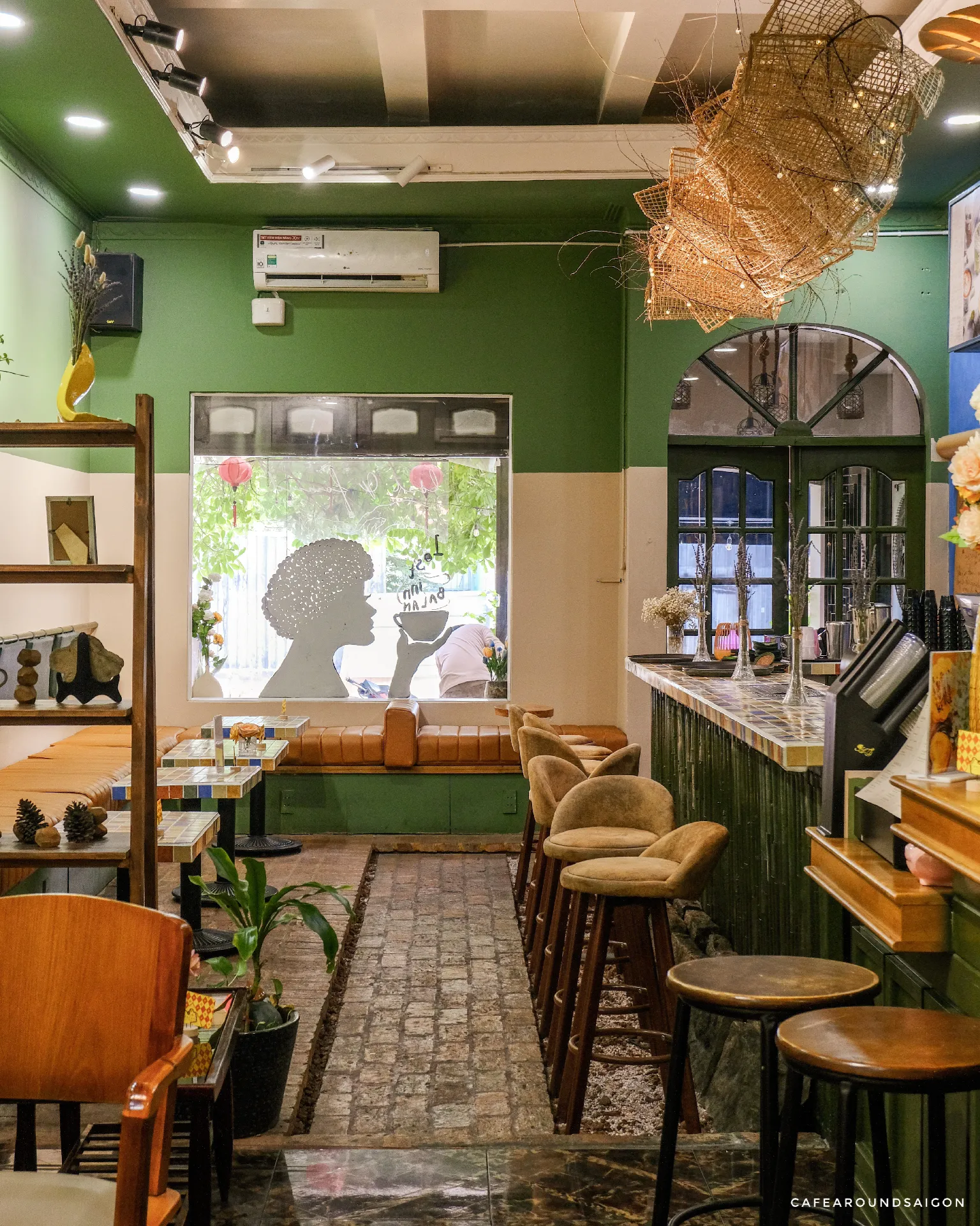 Lost Inn Cafe - Cà phê rang xay chất lượng ổn áp | แกลเลอรีที่โพสต์โดย ...