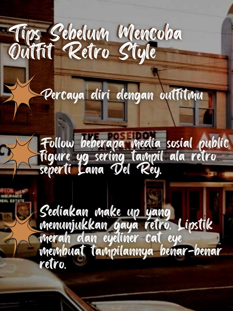 20 idea Tema Retro 80an teratas pada tahun 2024