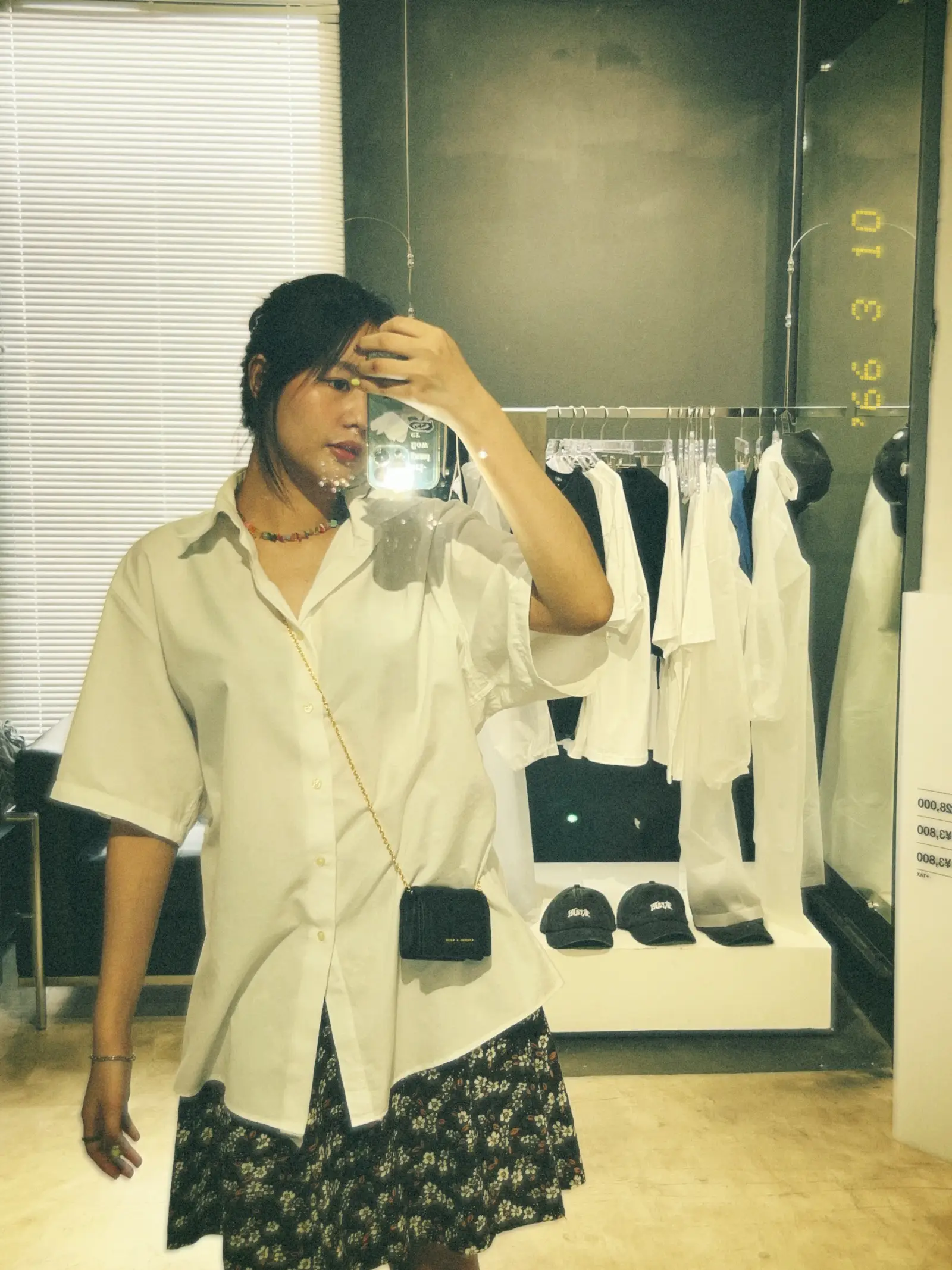 เปิดแฟลชถ่ายแล้วปังมาก EE35 Film 🎞️📸 | แกลเลอรีที่โพสต์โดย M Y | Lemon8