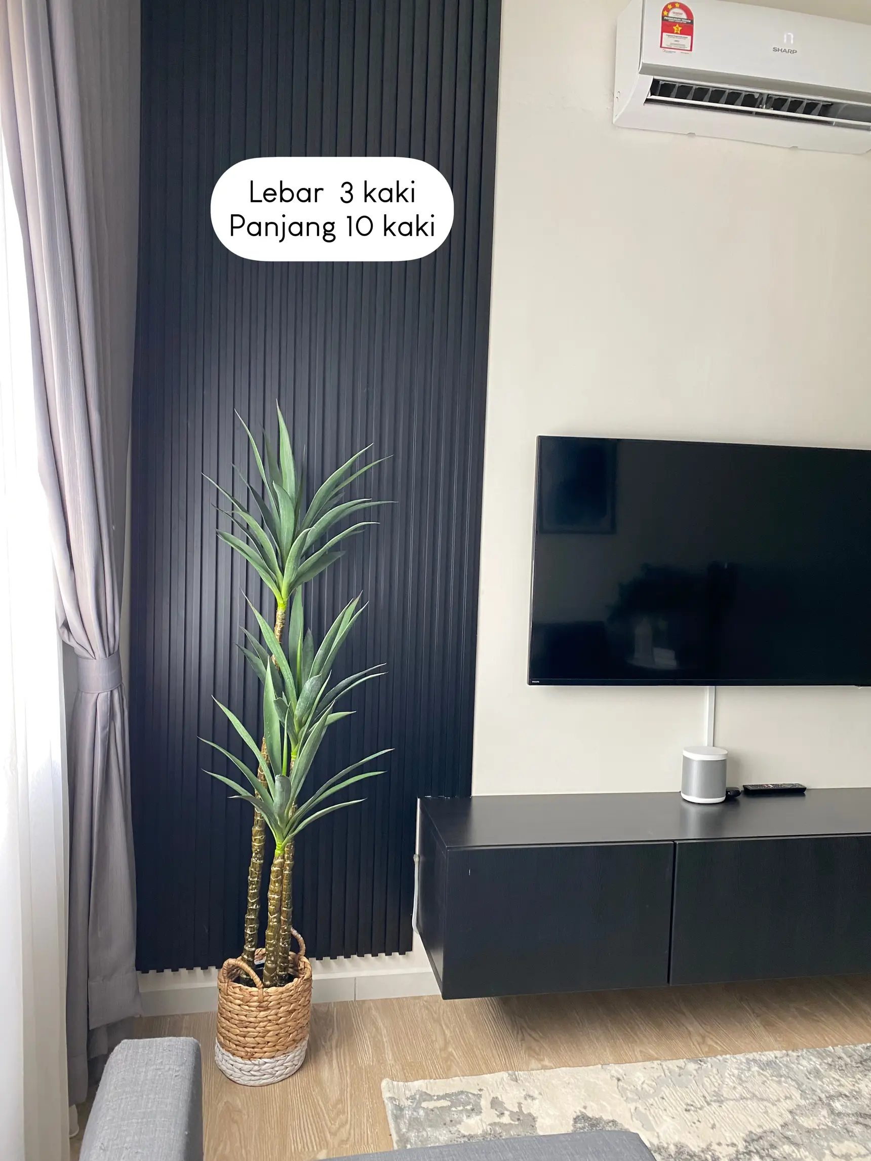 19 idea Pasang Fluted Wall teratas pada tahun 2024